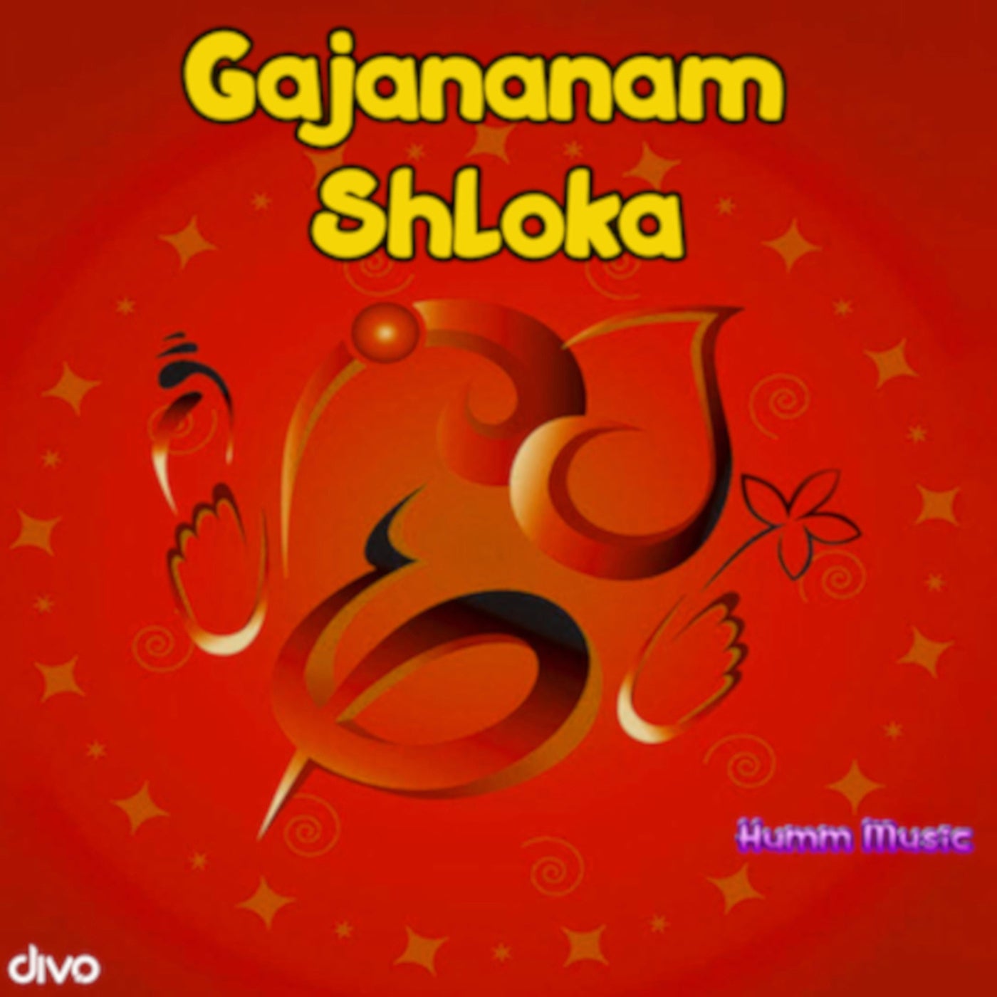 Gajananam Shloka by S. Jaykumar on Beatsource