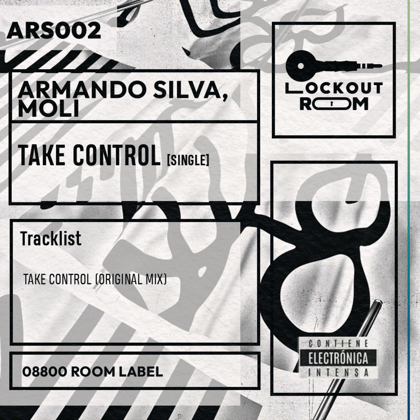 Take Control by Moli and Armando Silva on Beatsource