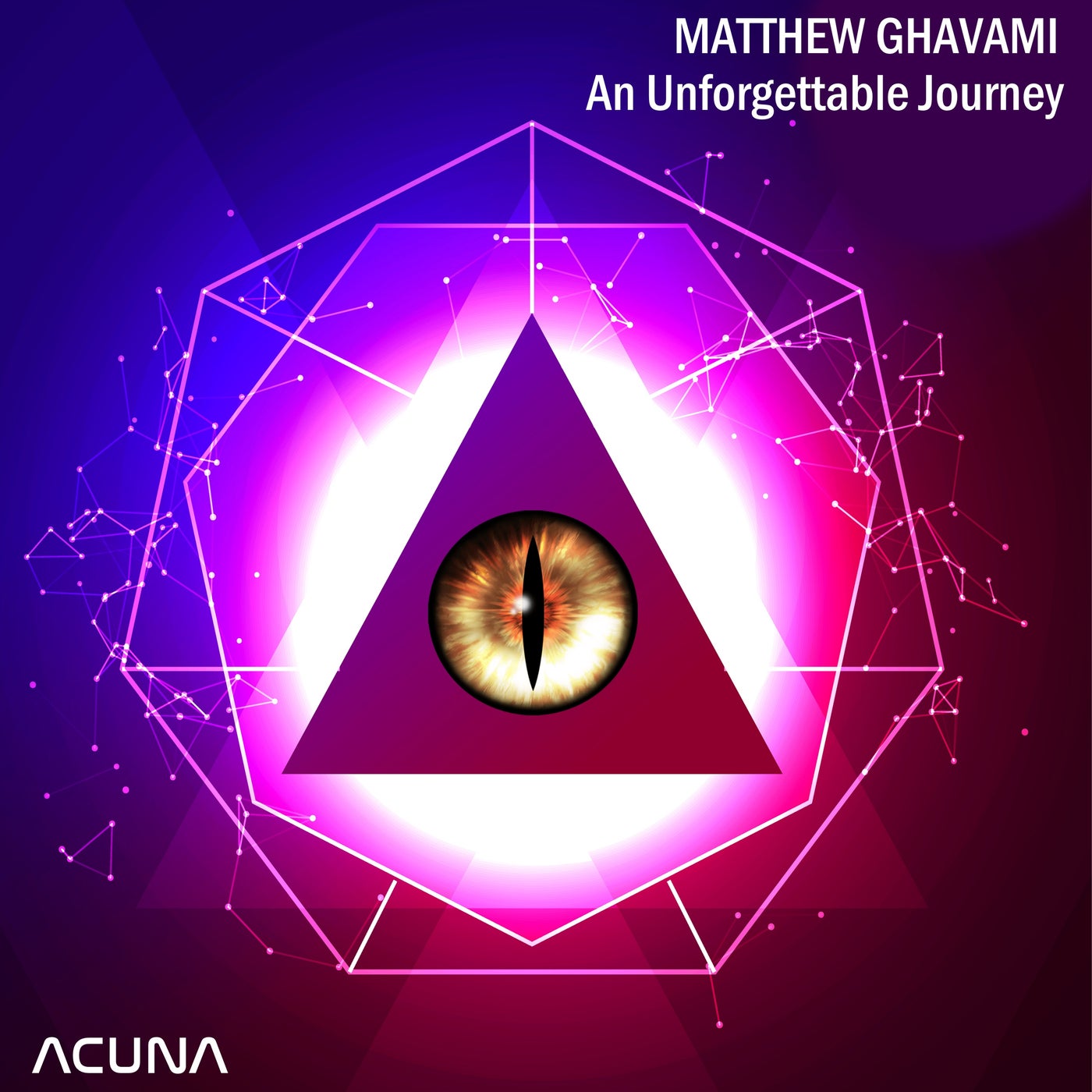 An Unforgettable Journey by Matthew Ghavami on Beatsource