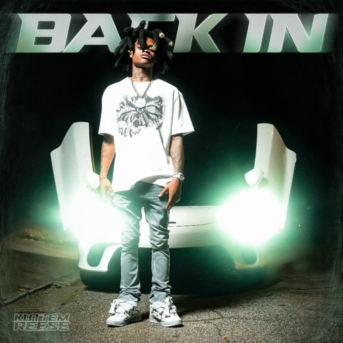 Back In by Kuttem Reese on Beatsource