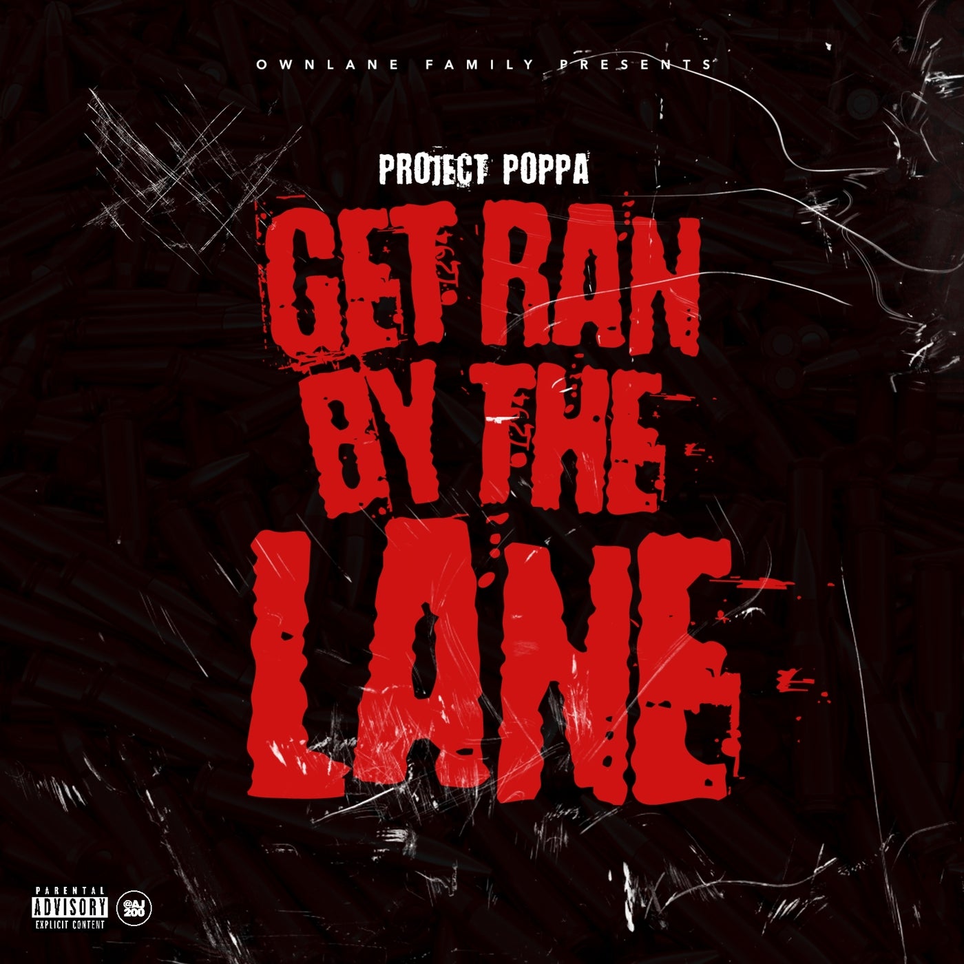 Get Ran by the Lane - Single by Project Poppa on Beatsource