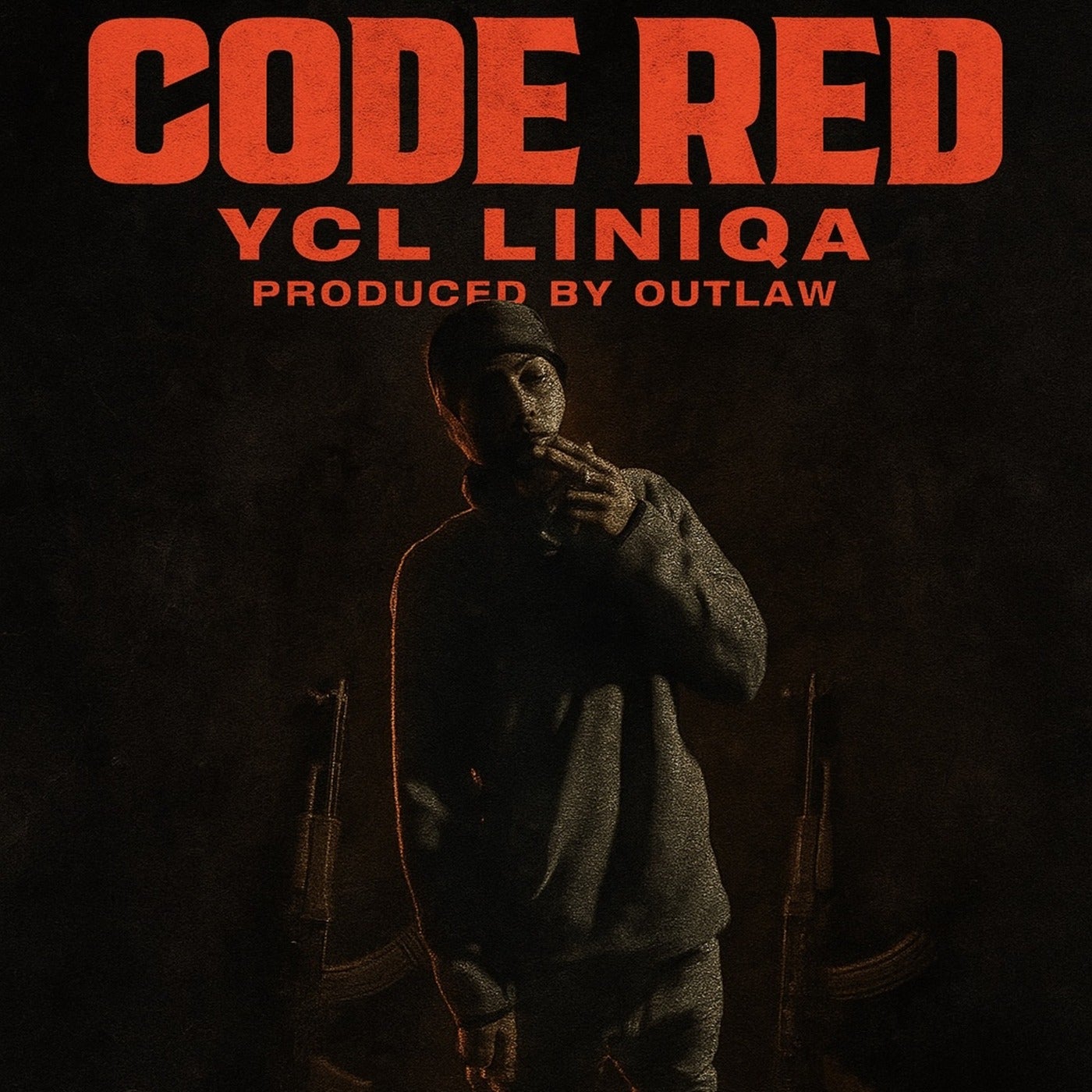 Code Red by YCL Liniqa on Beatsource