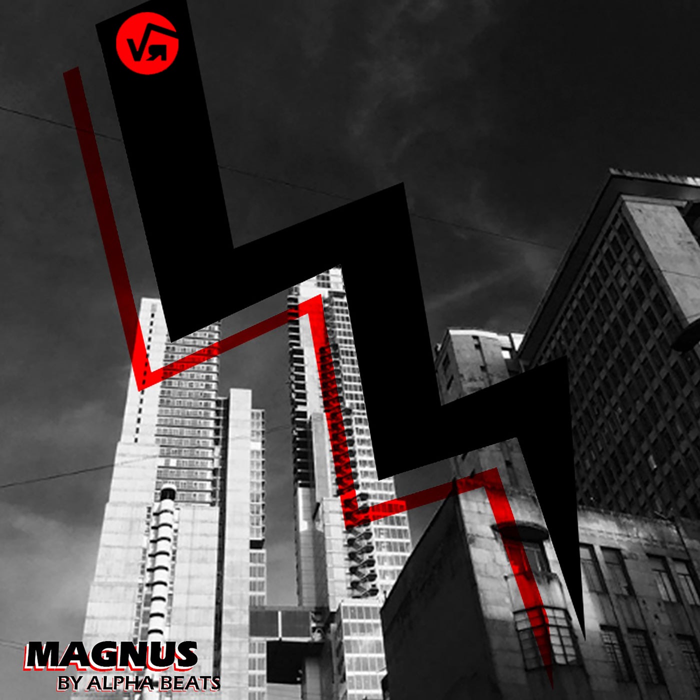 Magnus by Alpha Beats on Beatsource