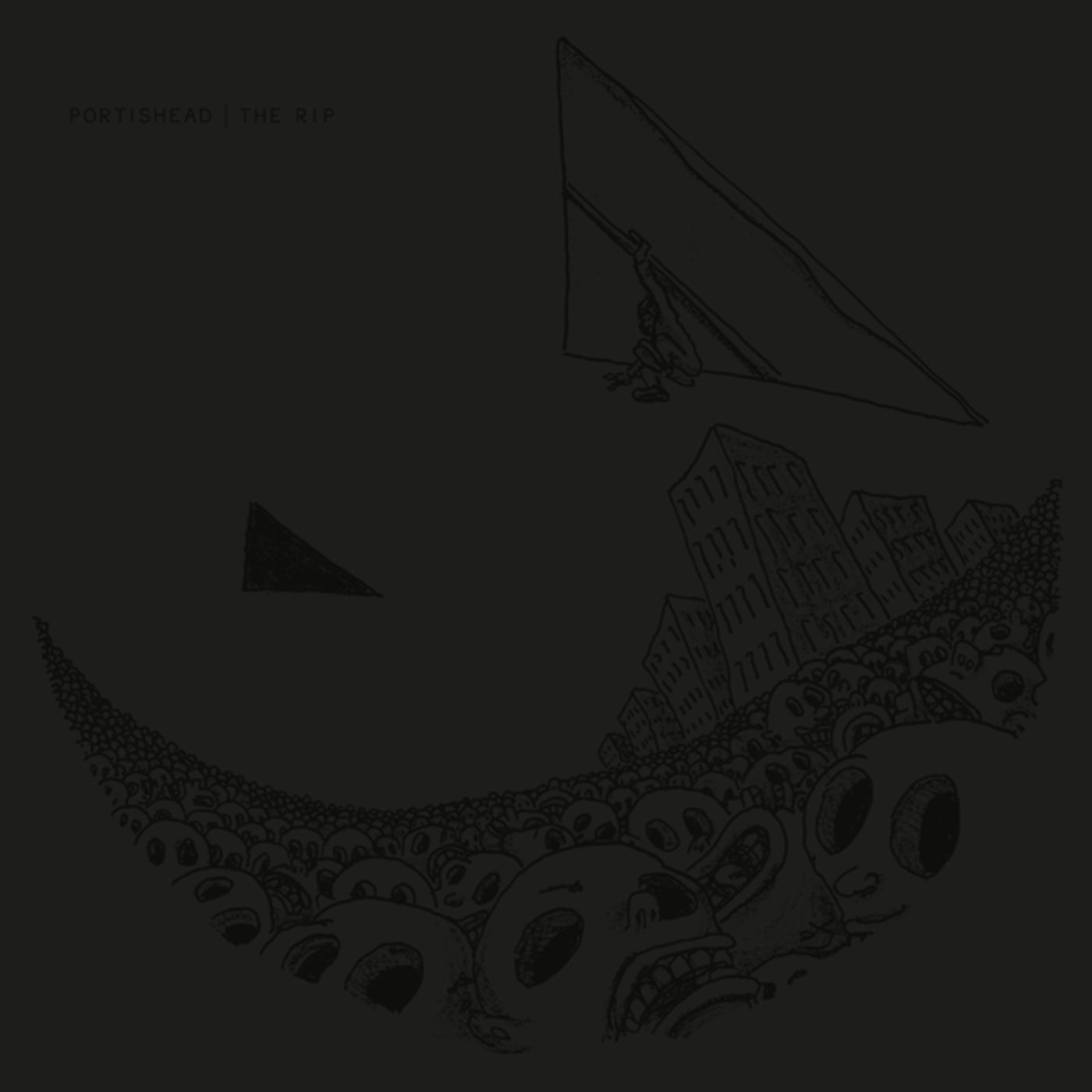 The Rip by Portishead on Beatsource