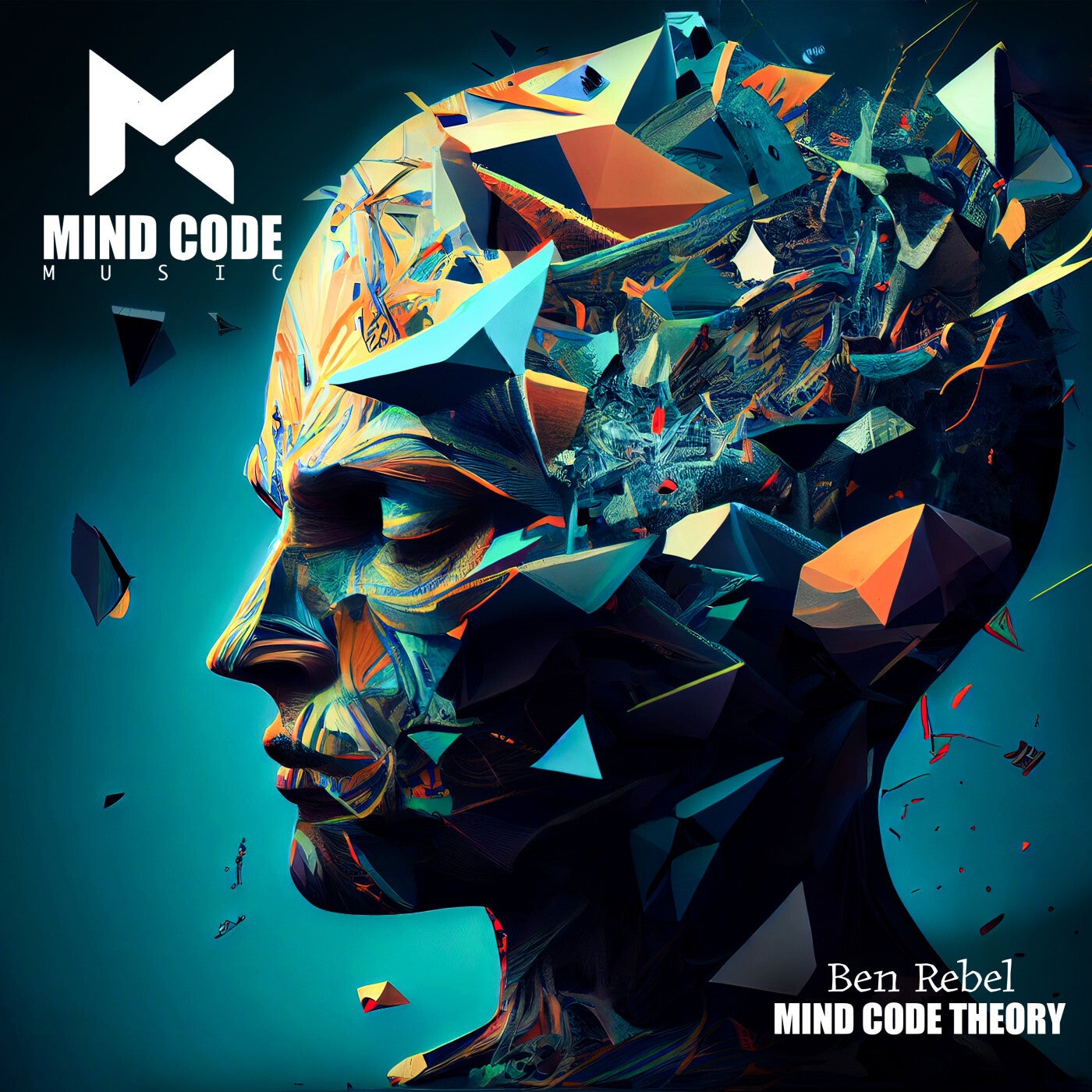 Mind Code Theory by Ben Rebel on Beatsource