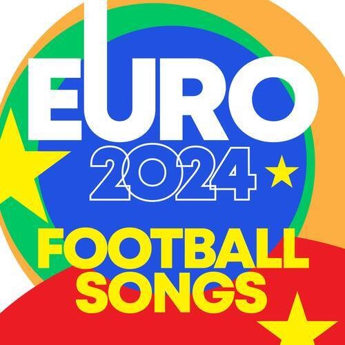 Euro 2024 | Football Songs by Shakira, Freshlyground, The Stone Roses ...
