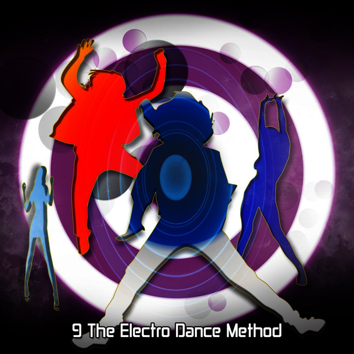 9 The Electro Dance Method by Fitnessbeat on Beatsource