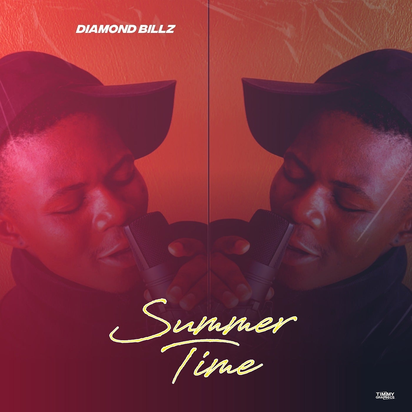 Summer Time by Diamond Billz on Beatsource