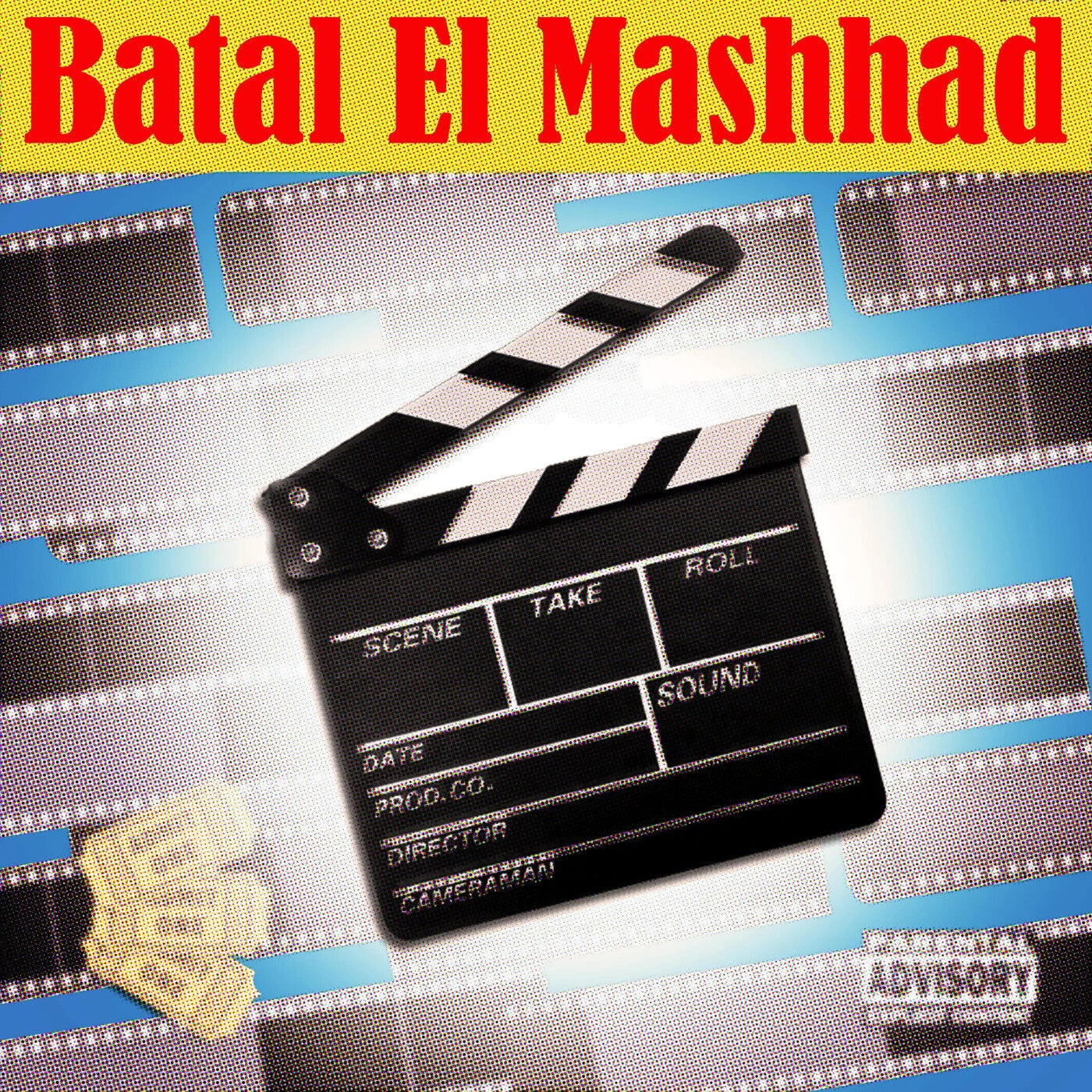 Batal El Mashhad by Moxxd on Beatsource