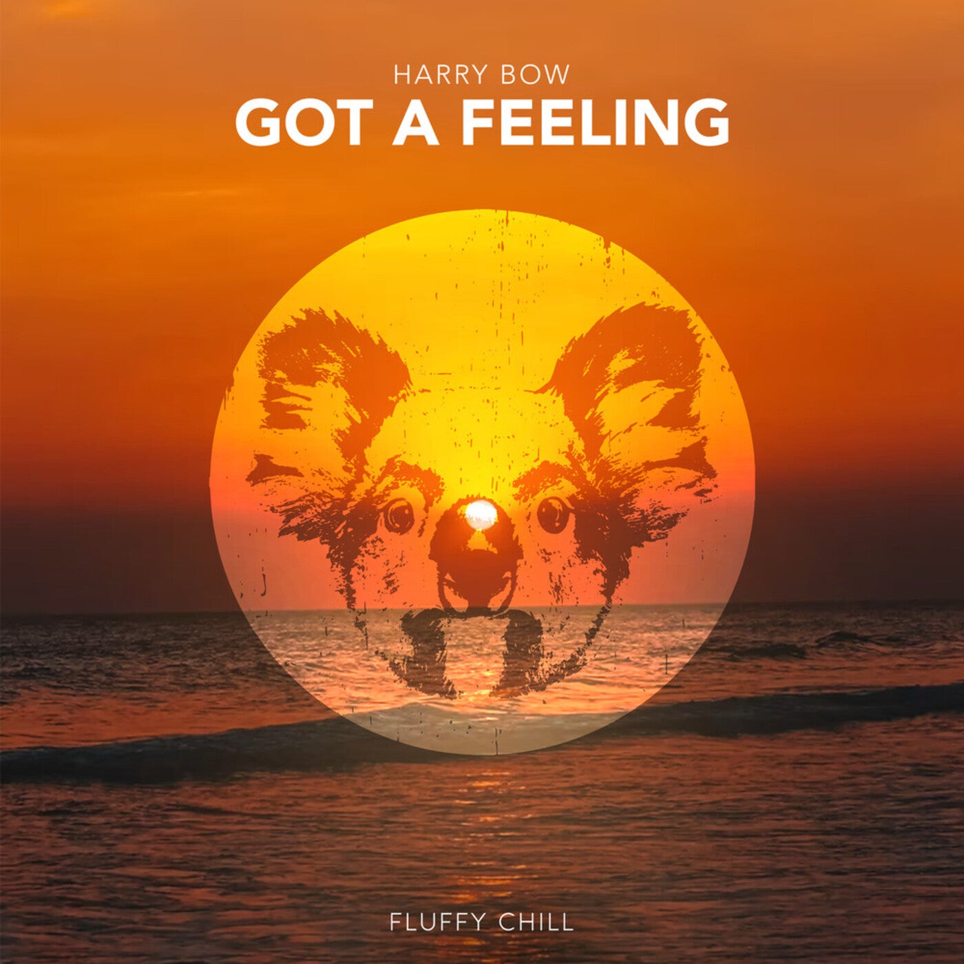 Got A Feeling by Harry Bow on Beatsource