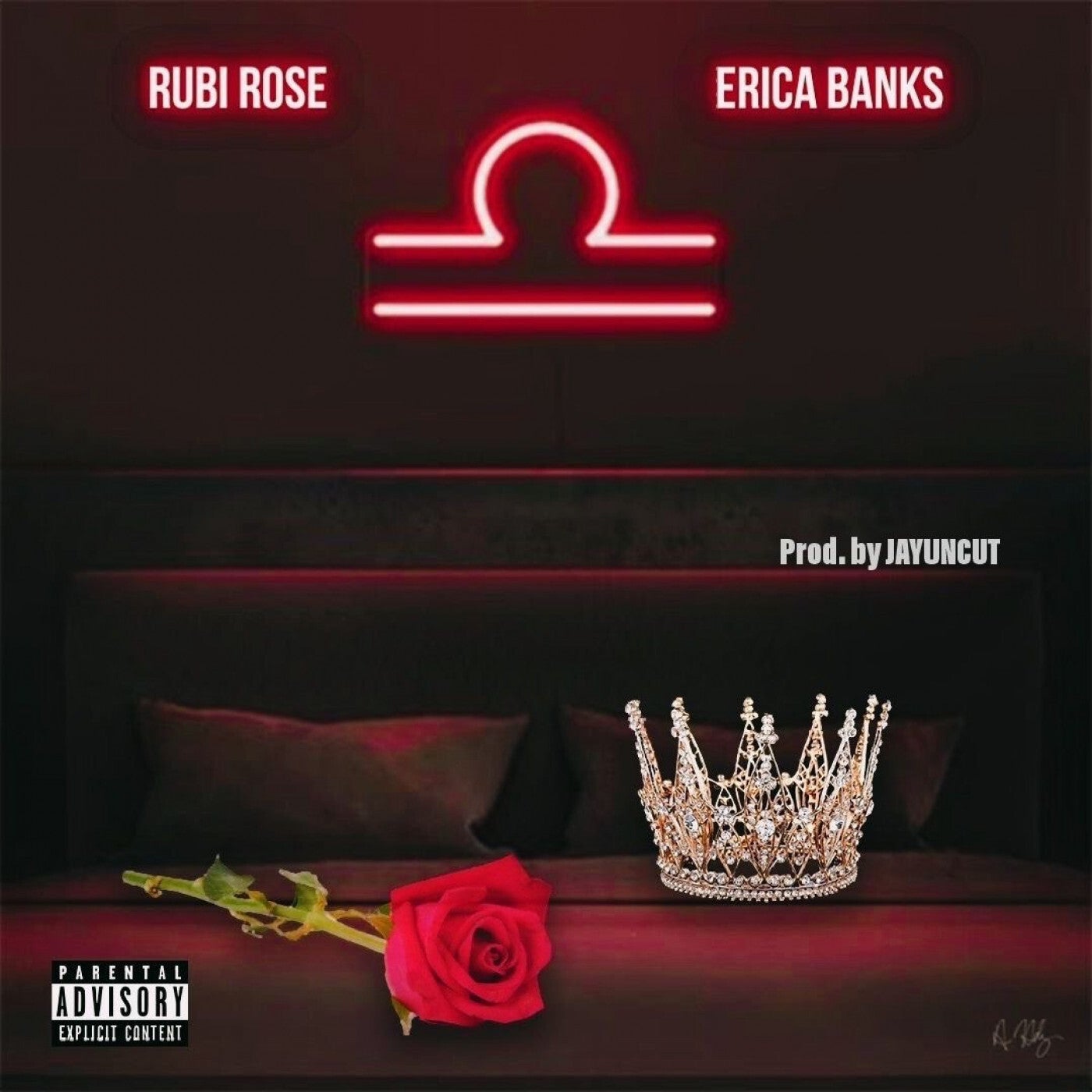 Running Game (feat. Rubi Rose, Erica Banks) by Rubi Rose, Erica Banks ...