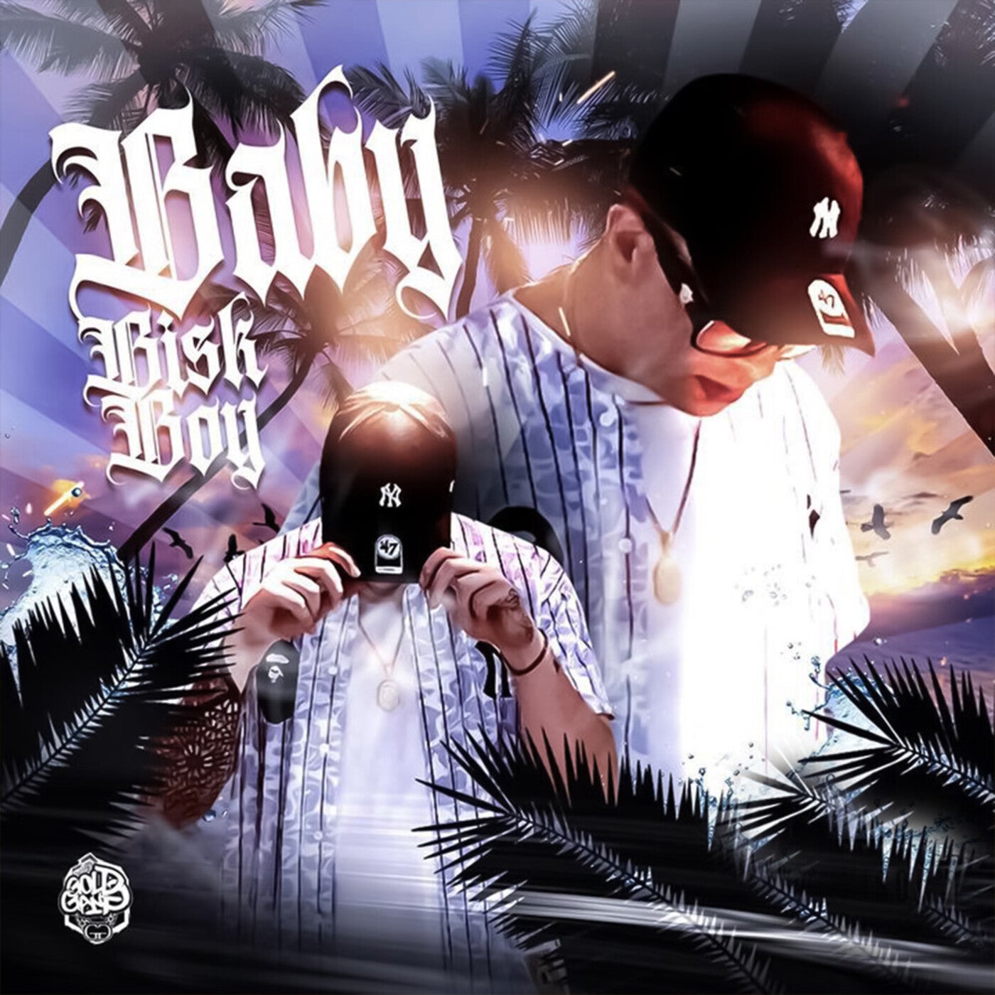 Baby by BiskBoy on Beatsource