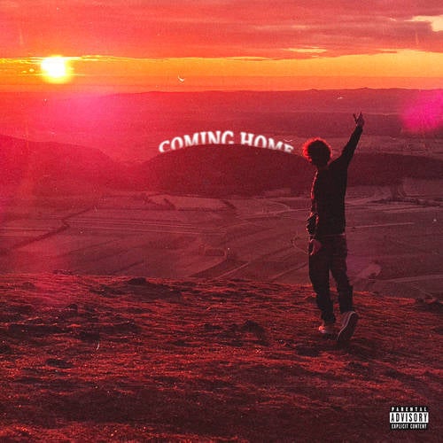 Coming Home by Dio Dragaj on Beatsource