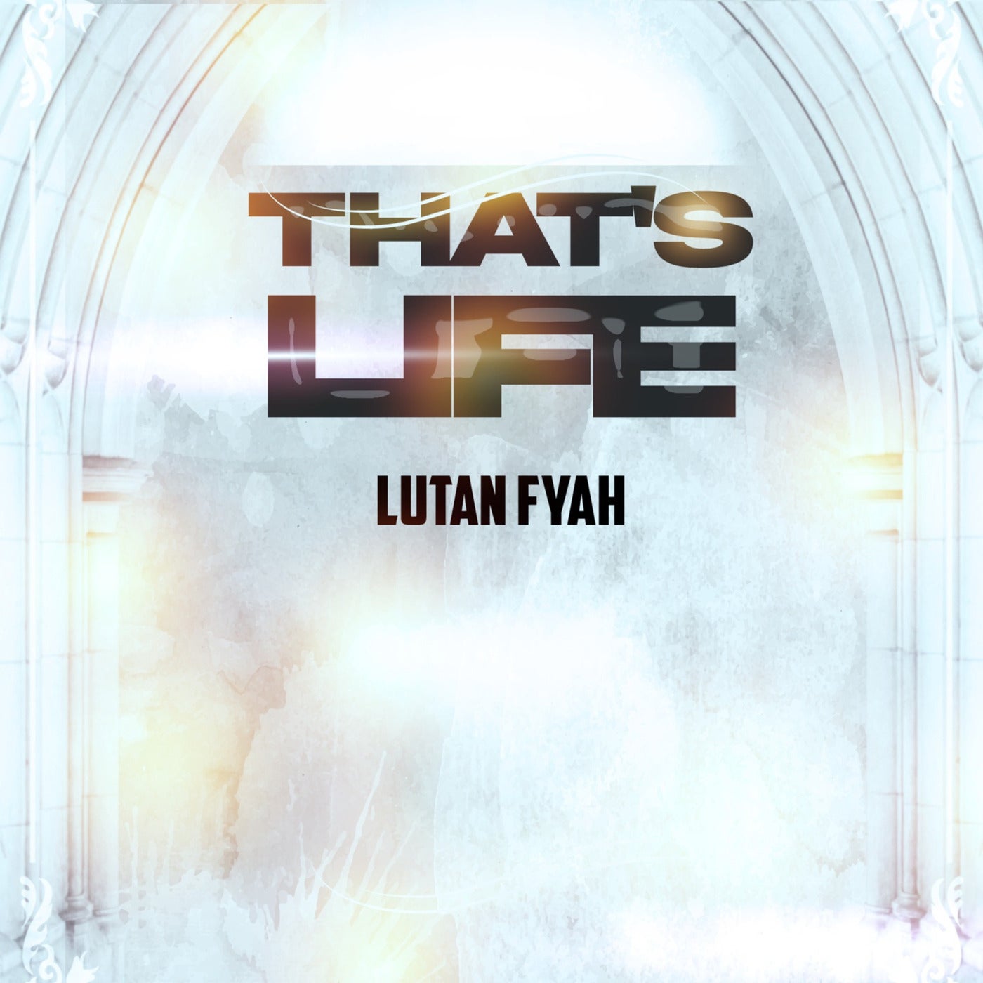 That's Life by Lutan Fyah on Beatsource