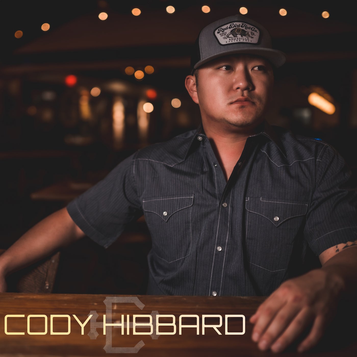 Cody Hibbard by Cody Hibbard on Beatsource