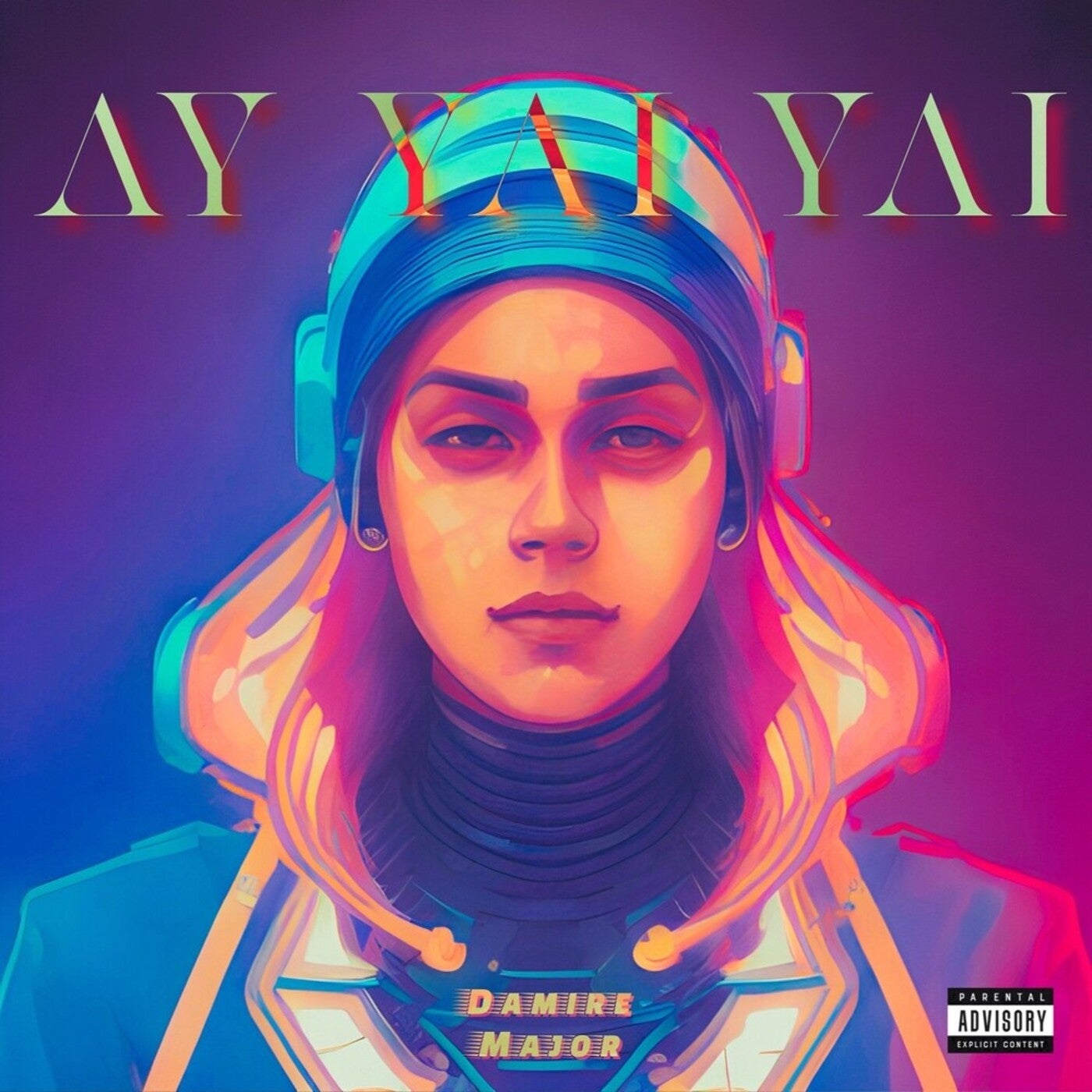 Ay Yai Yai by Damire Major on Beatsource