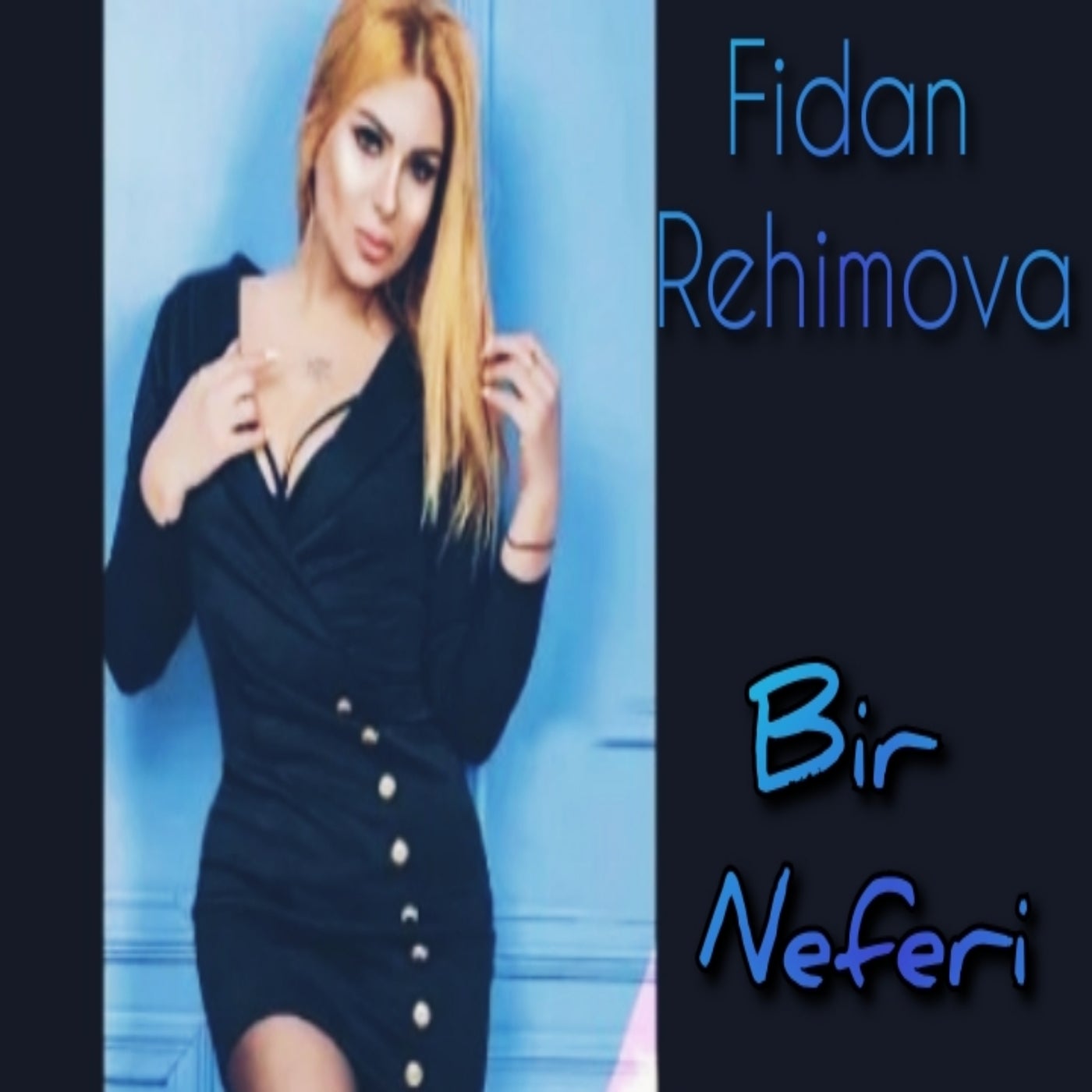 Bir Neferi by Fidan Rehimova on Beatsource