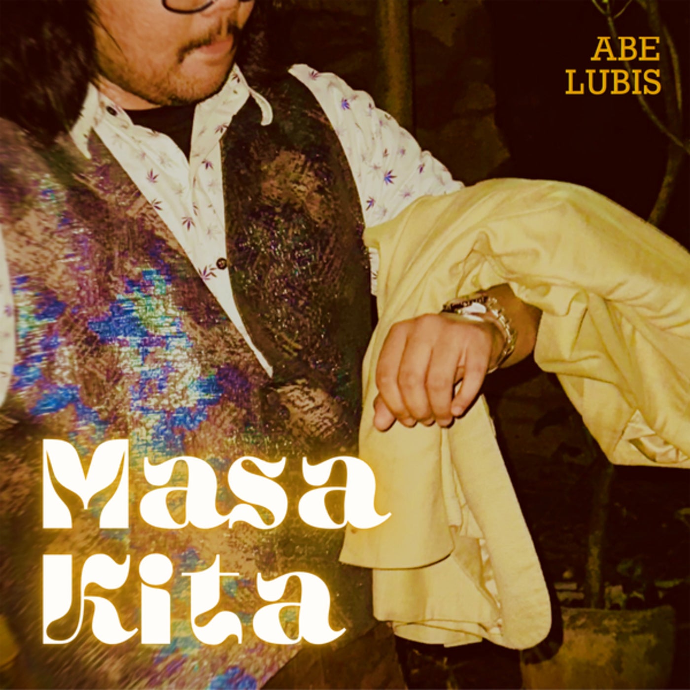 Masa Kita by Abe Lubis on Beatsource