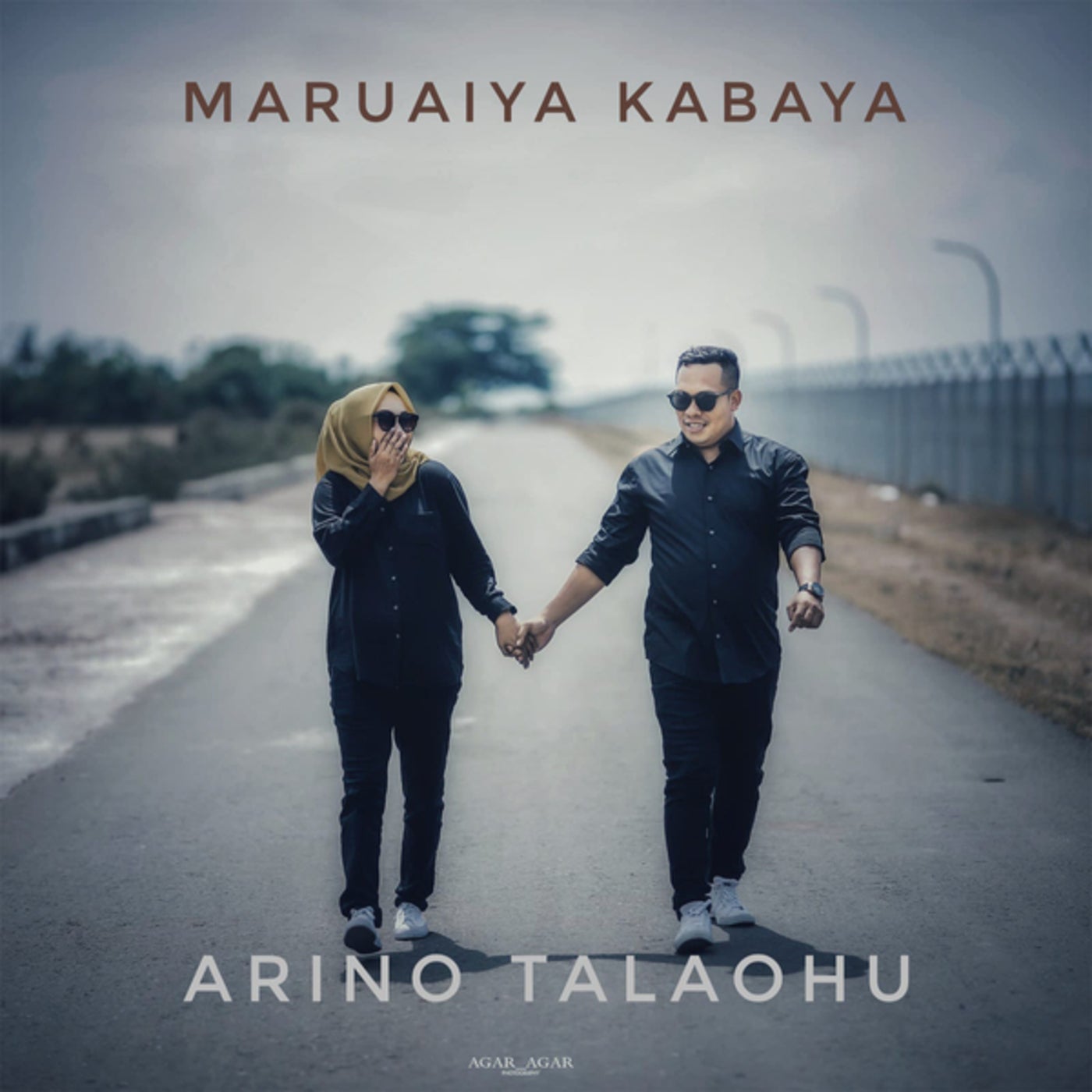 Maruaiya Kabaya by Arino Talaohu on Beatsource