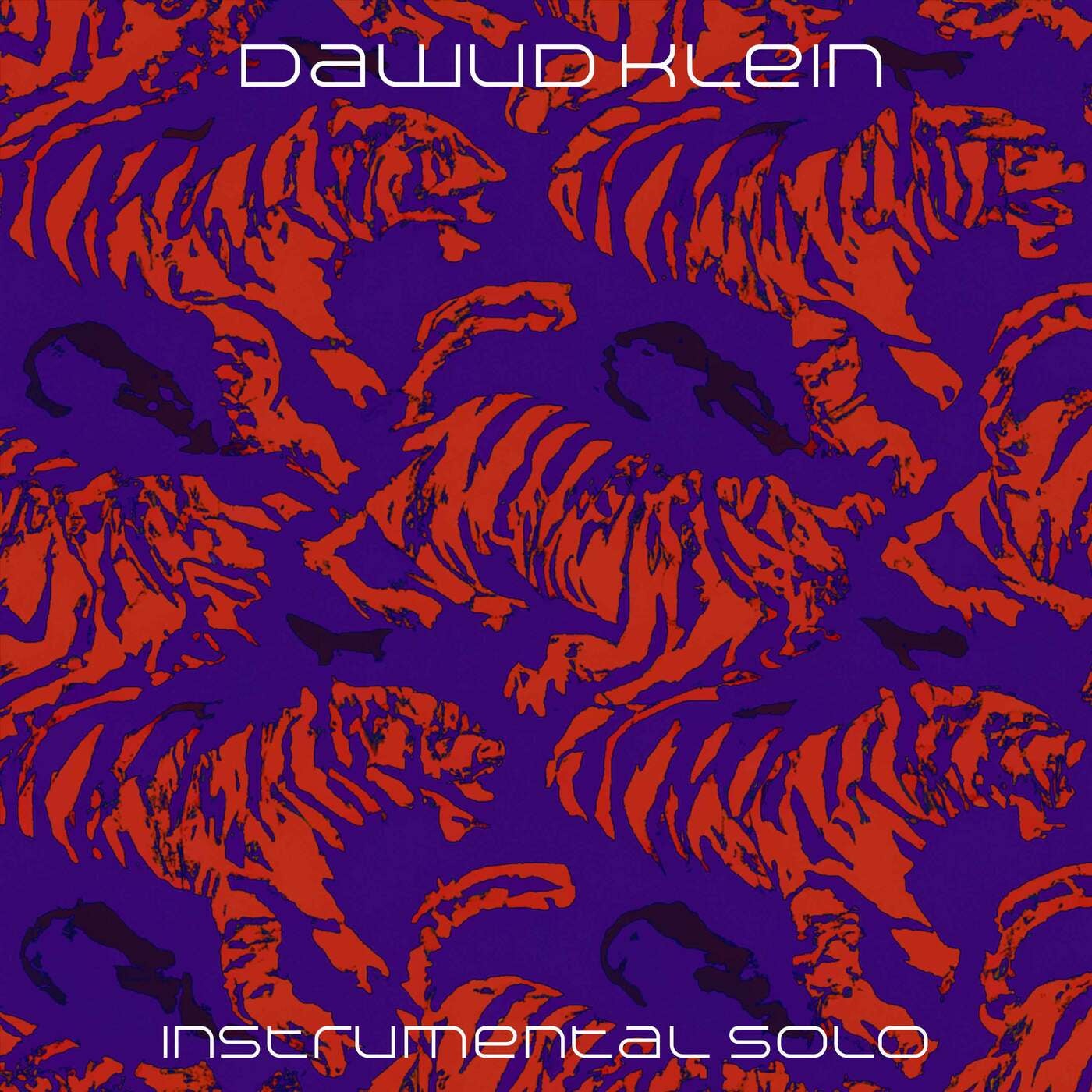 Instrumental Soap by Dawud Klein on Beatsource