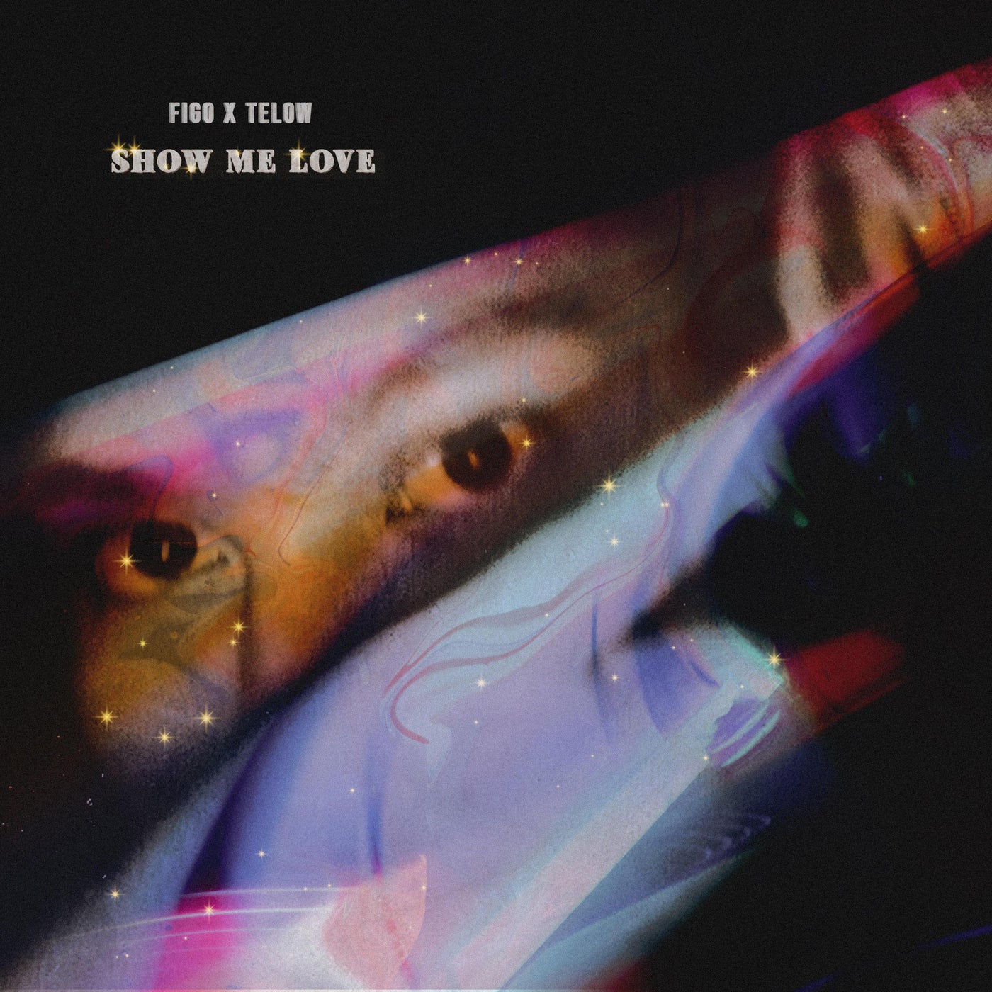 SHOW ME LOVE (feat. TeLow) by figo and TeLow on Beatsource