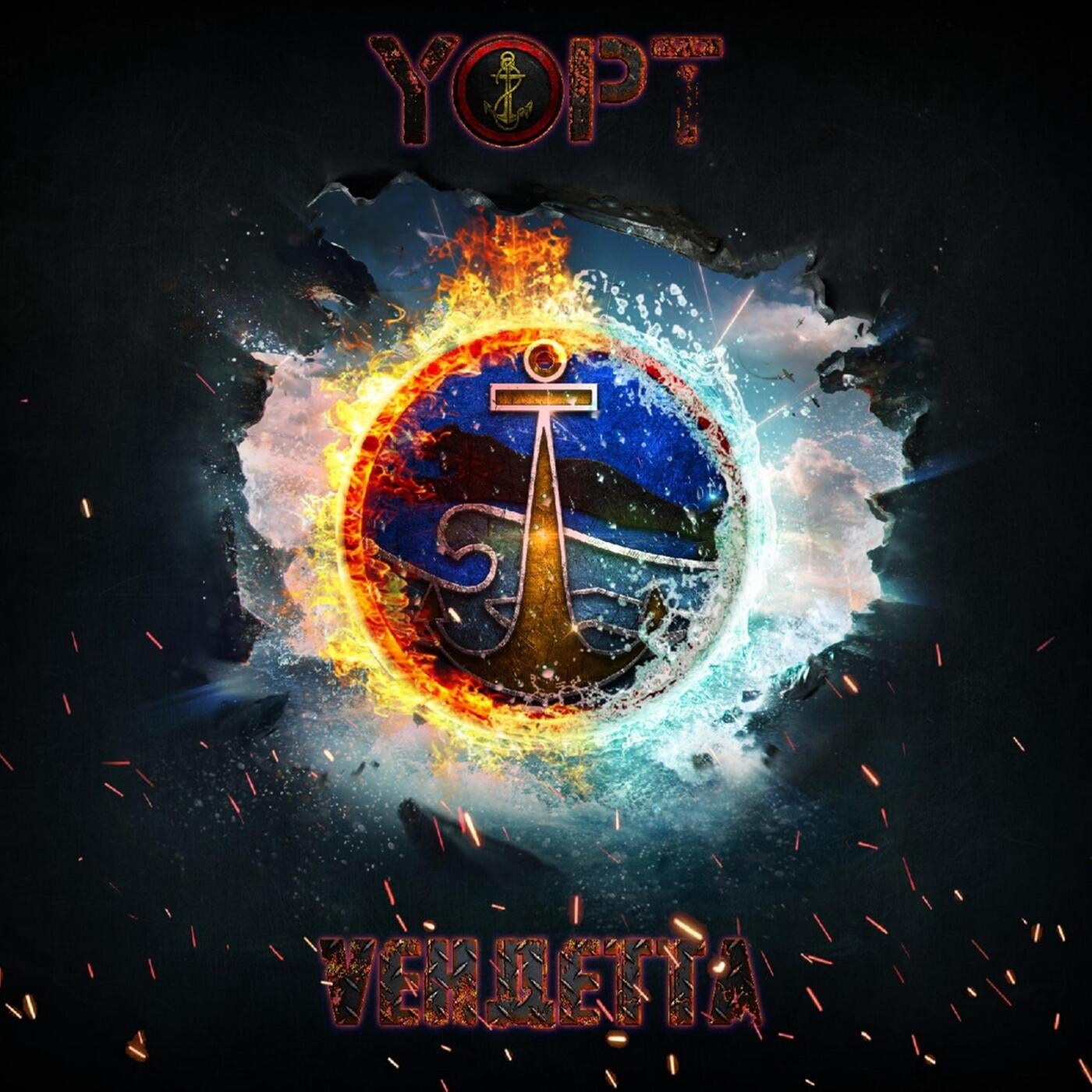 Вендетта by Yopt on Beatsource