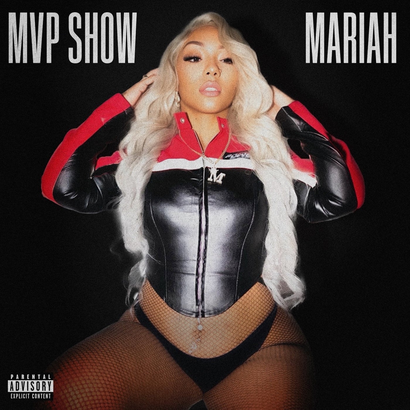 MVP Show by Mariah on Beatsource