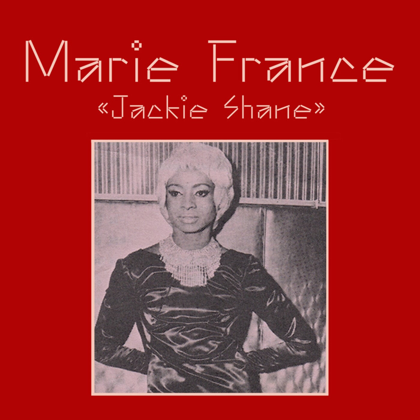 Jackie Shane by Marie France on Beatsource