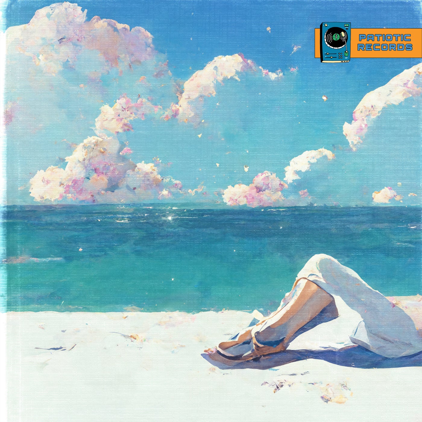Shells by Andrew Simpson, YJKL and Patiotic Records on Beatsource