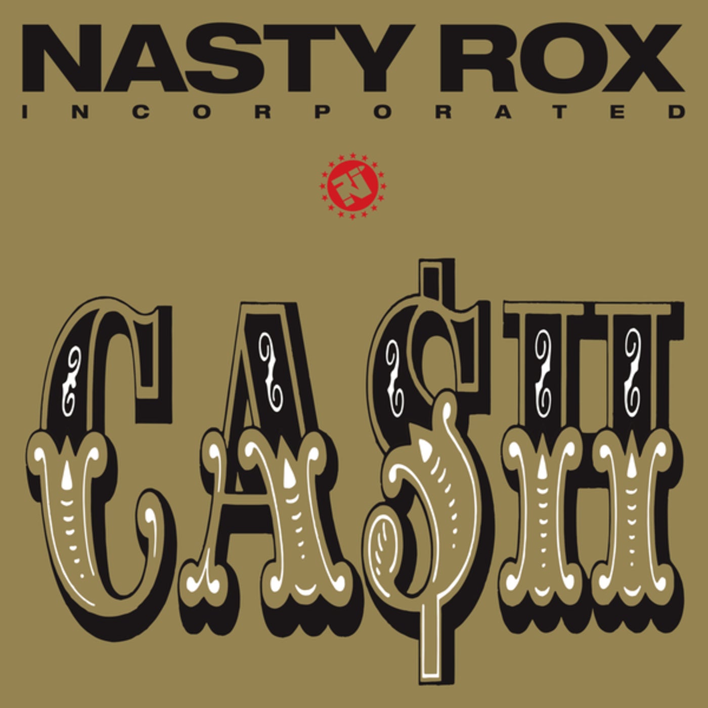 Ca$h (Deluxe Edition) by Nasty Rox Inc. on Beatsource