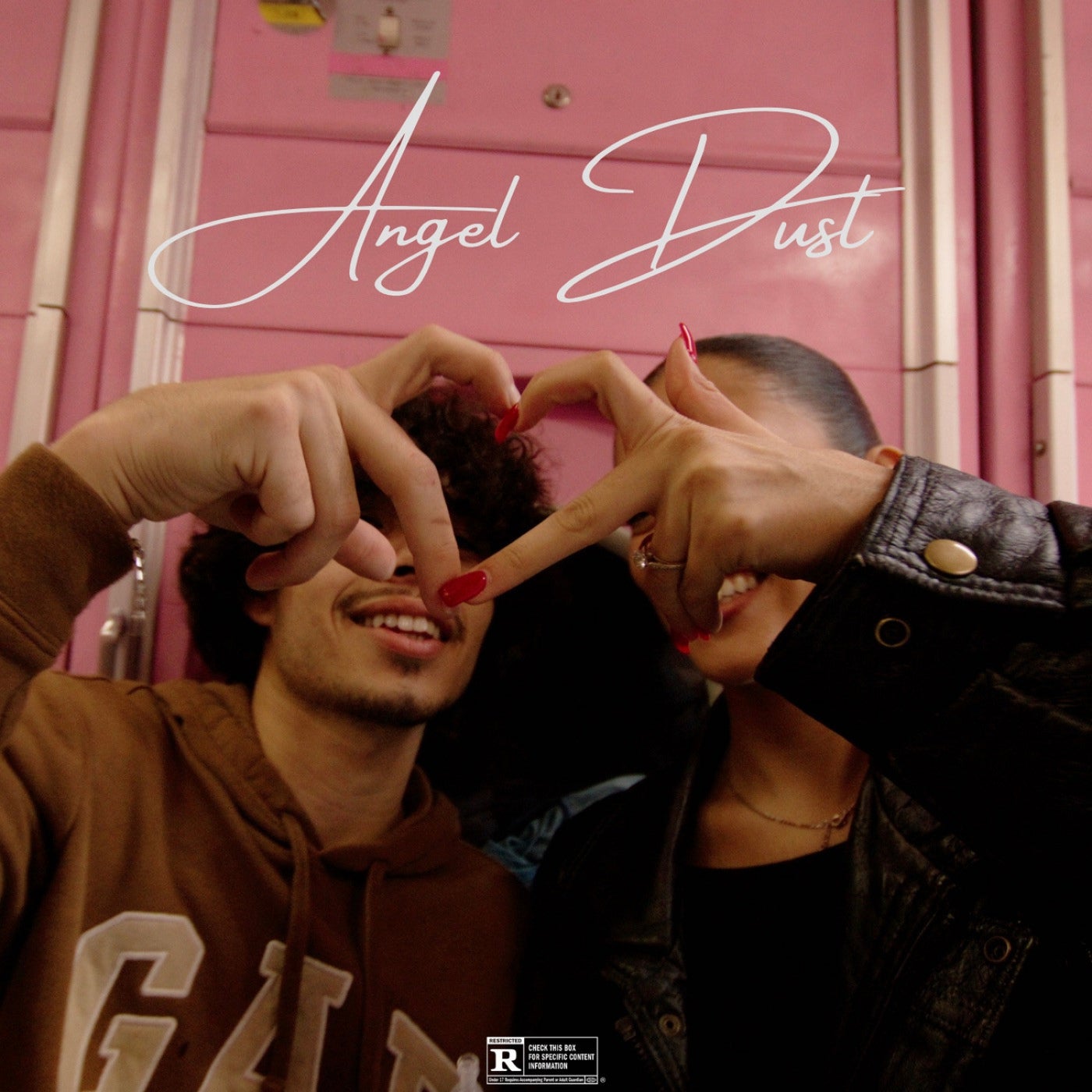 Angel Dust by RIZ on Beatsource
