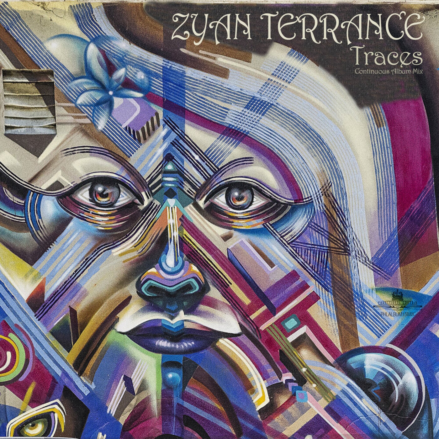 Traces (Continuous Album Mix) by Zyan Terrance on Beatsource