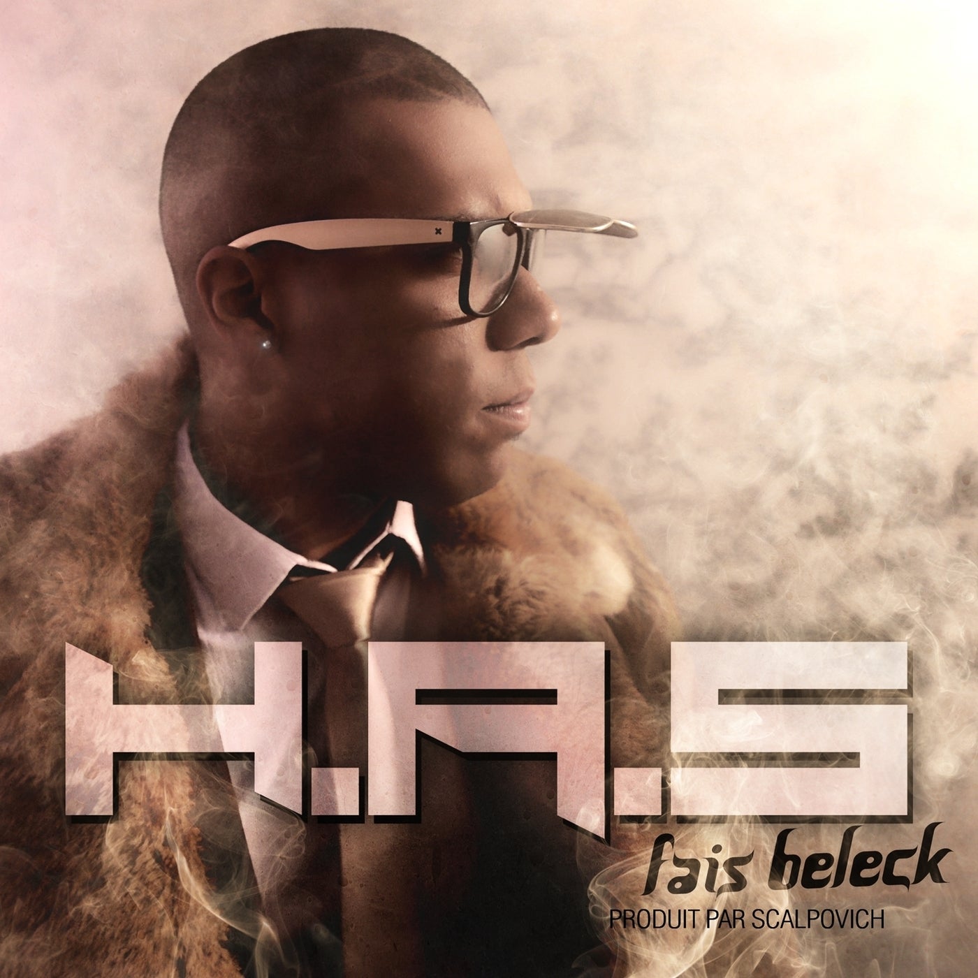 Fais beleck by H.A.S. on Beatsource