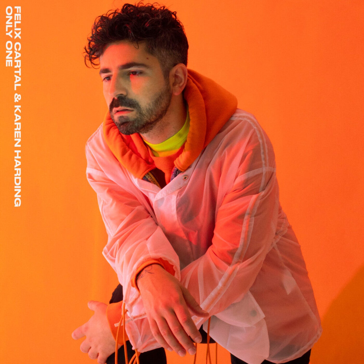 Only One by Karen Harding and Felix Cartal on Beatsource
