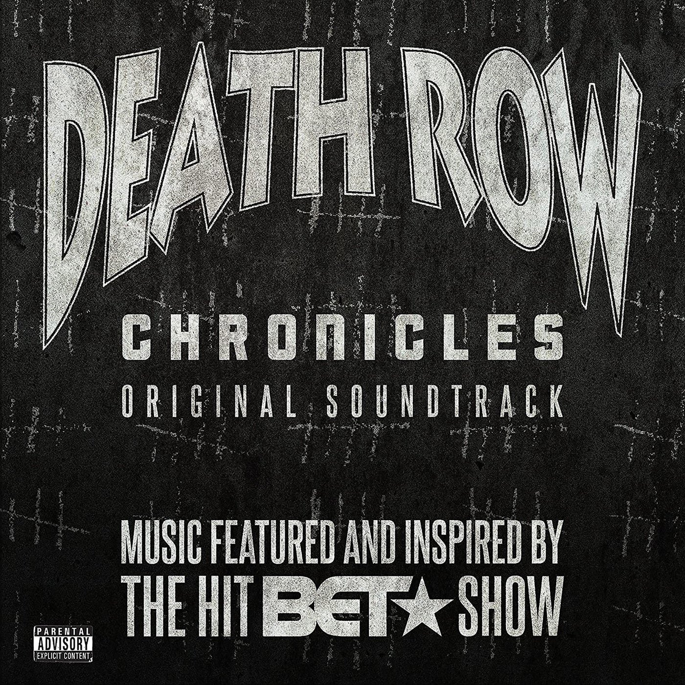Death Row Chronicles (Original Soundtrack) by Ali Nikou, Sam Sneed ...