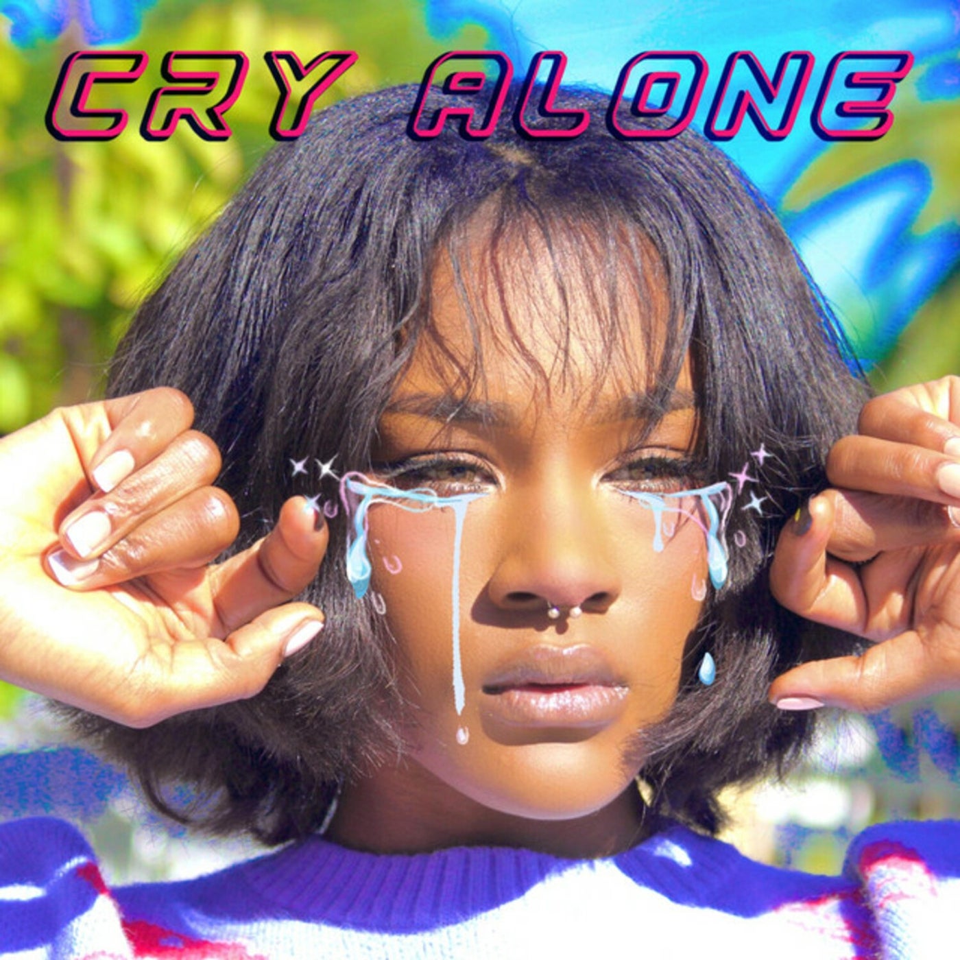 Cry Alone by Cydnee with a C on Beatsource