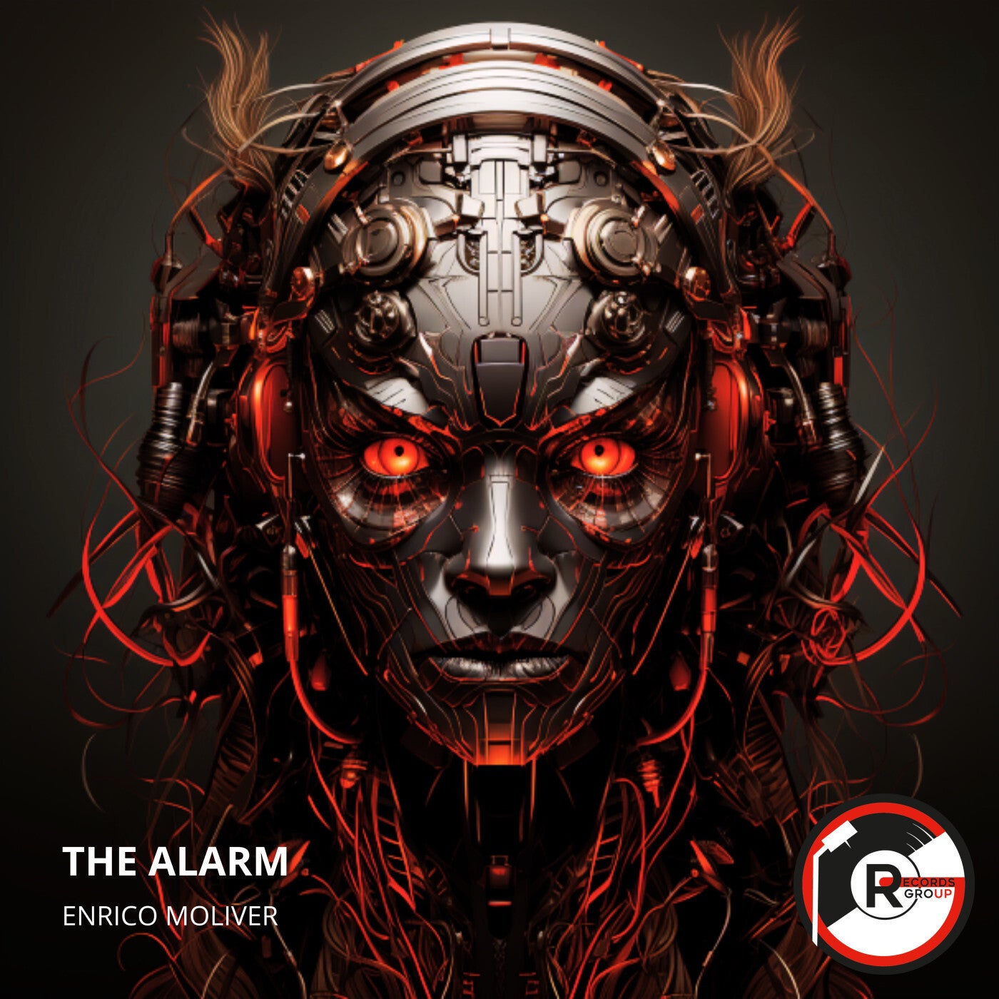 The Alarm by Enrico Moliver on Beatsource
