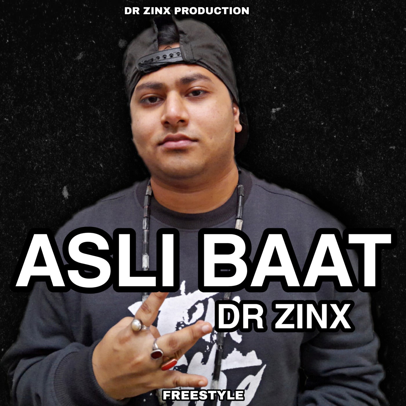 ASLI BAAT by DR ZINX and Anabolic Beatz on Beatsource