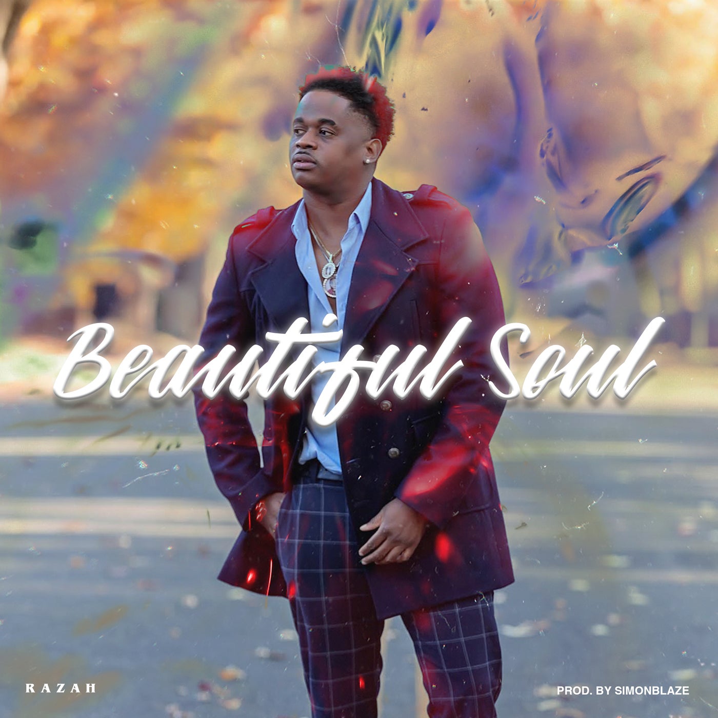 Beautiful Soul by Razah on Beatsource