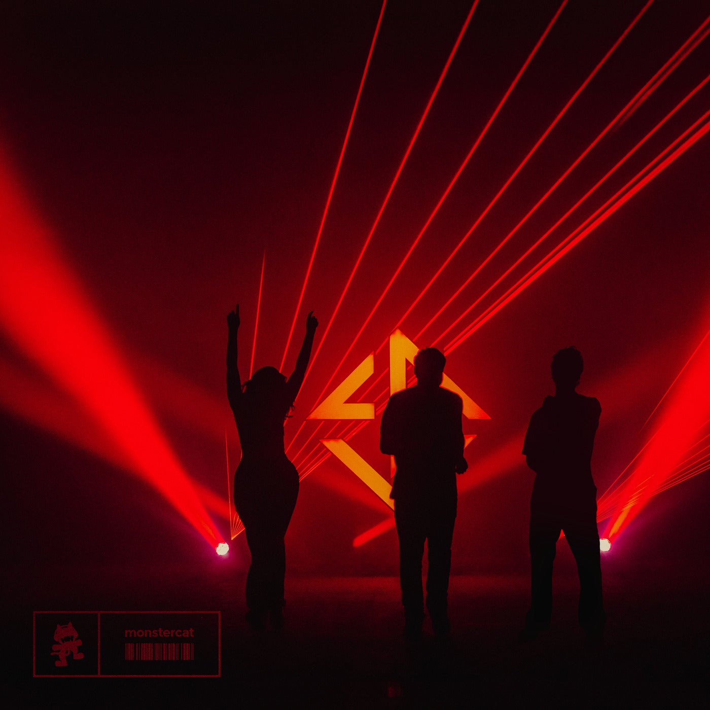 Polarised by Blanke, Koven and ÆON:MODE on Beatsource