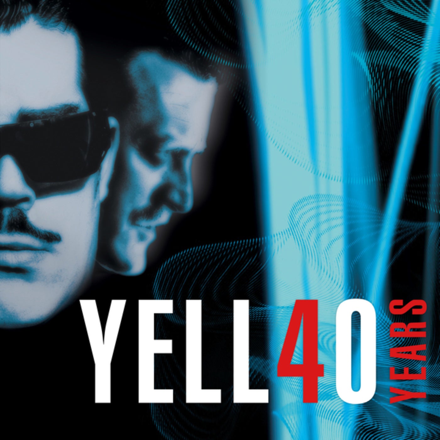 Yello 40 Years by Yello, Heidi Happy, Malia, Till Brönner, Billy ...