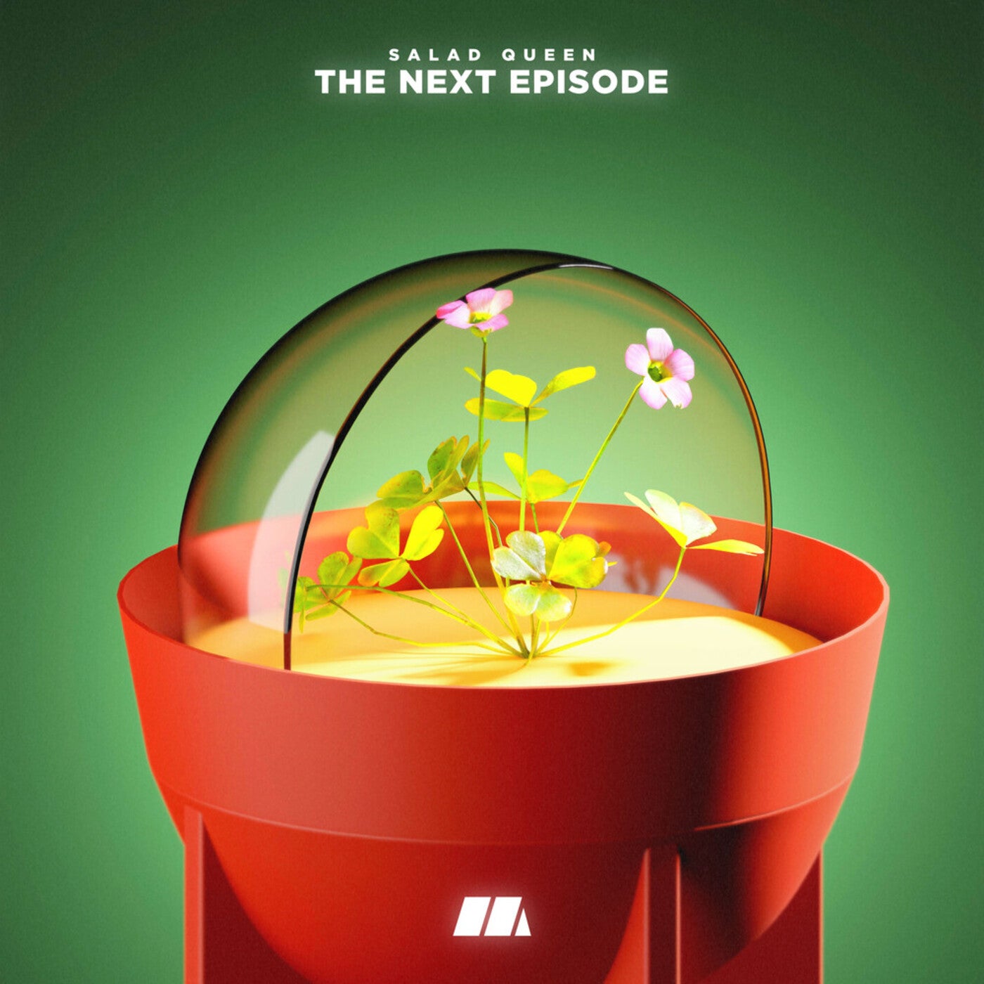 The Next Episode by Salad Queen on Beatsource