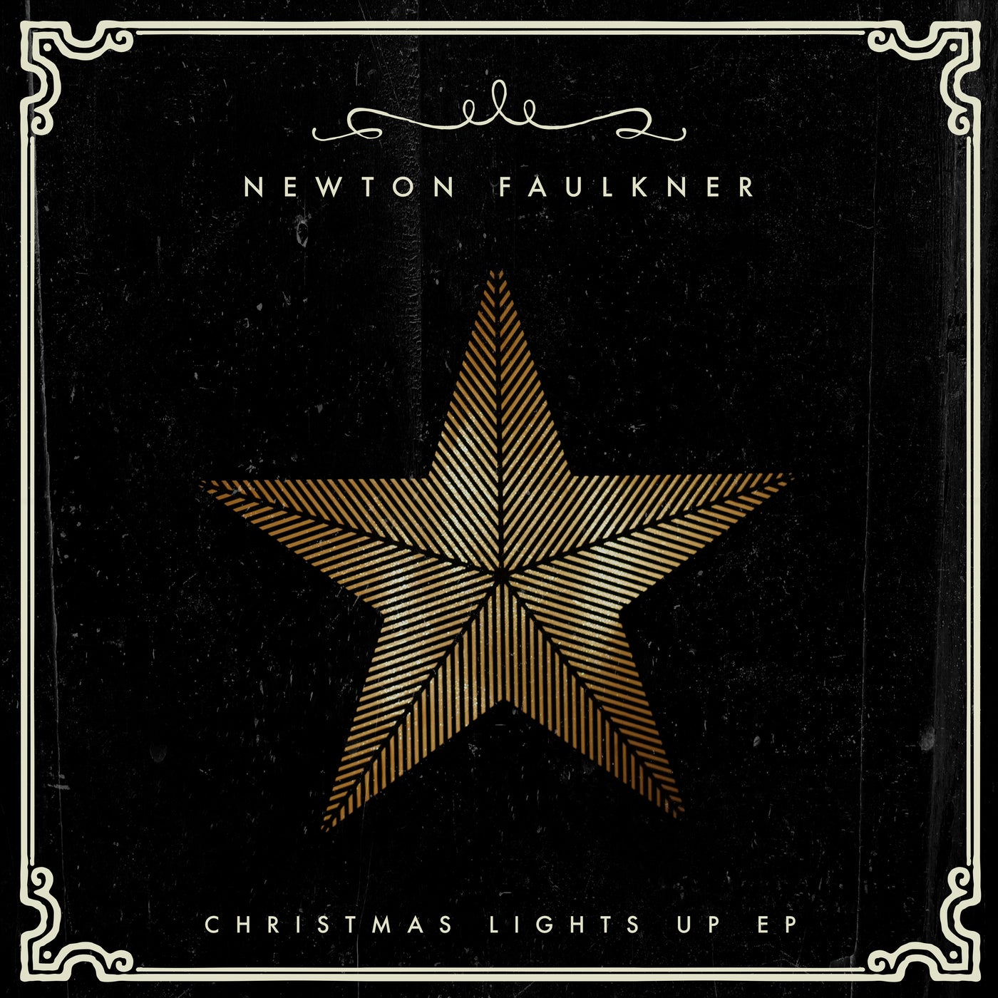 Christmas Lights Up - EP by Newton Faulkner, Cat Rea and Nati Dreddd on ...