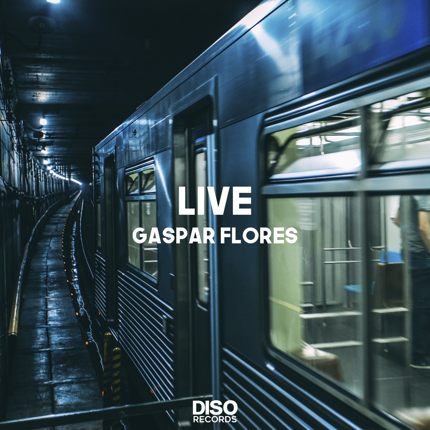 Live by Gaspar Flores on Beatsource