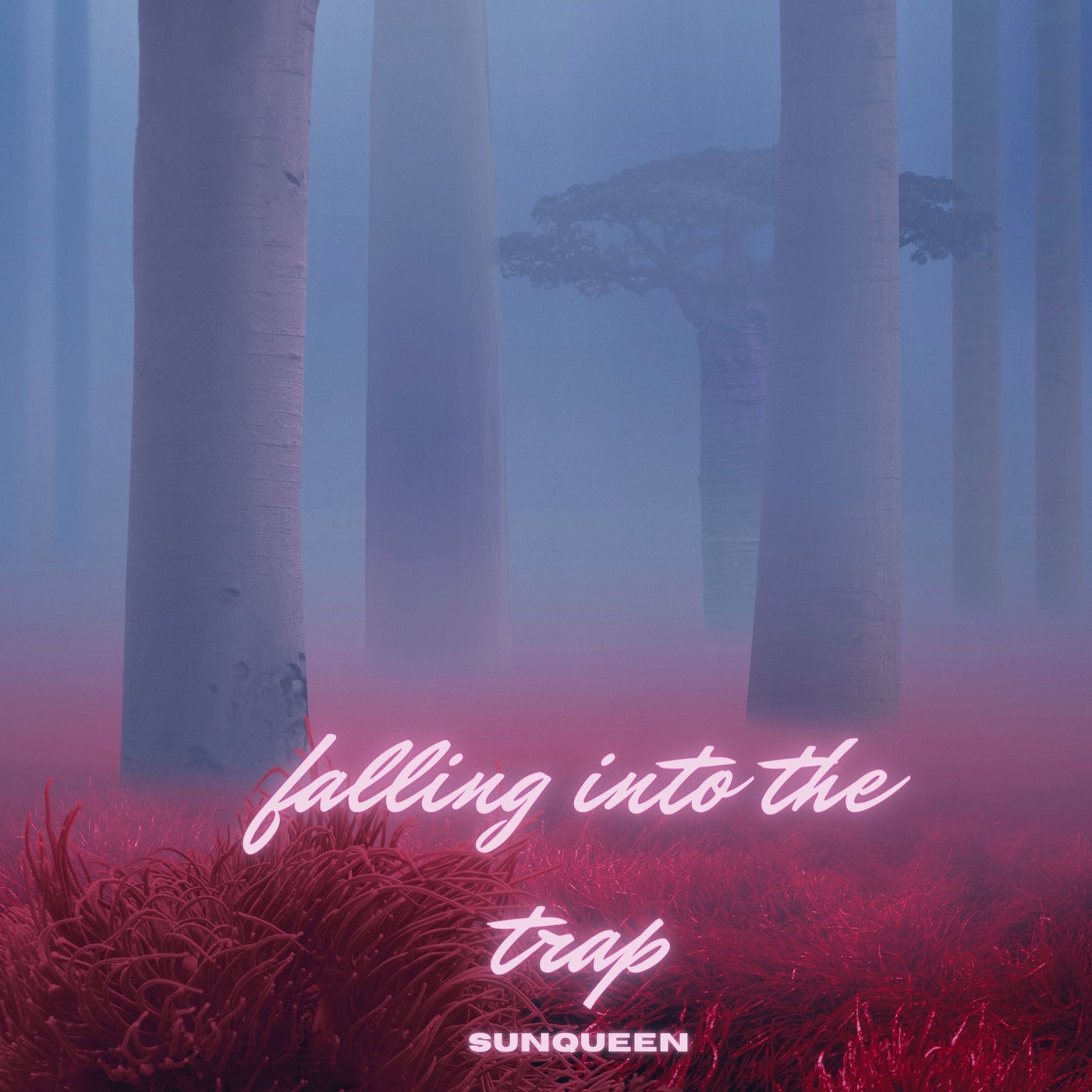 falling into the trap by Sunqueen on Beatsource