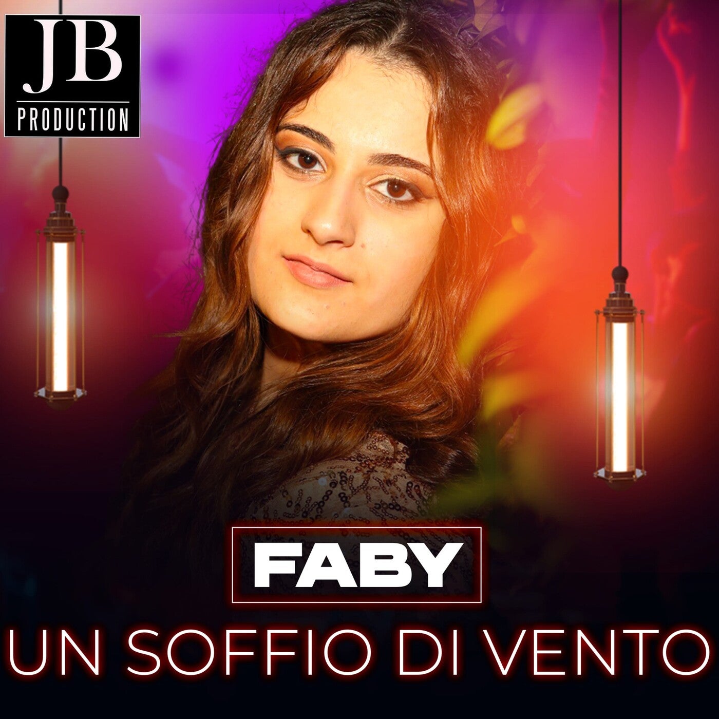 Un Soffio Di Vento by Faby on Beatsource