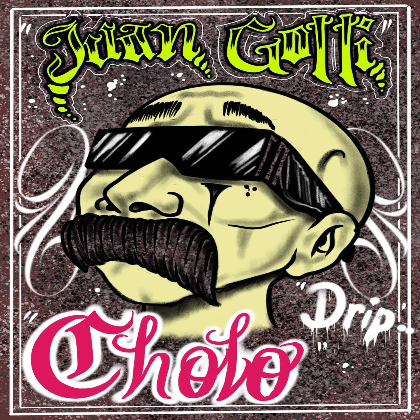 Cholo Drip by Juan Gotti on Beatsource