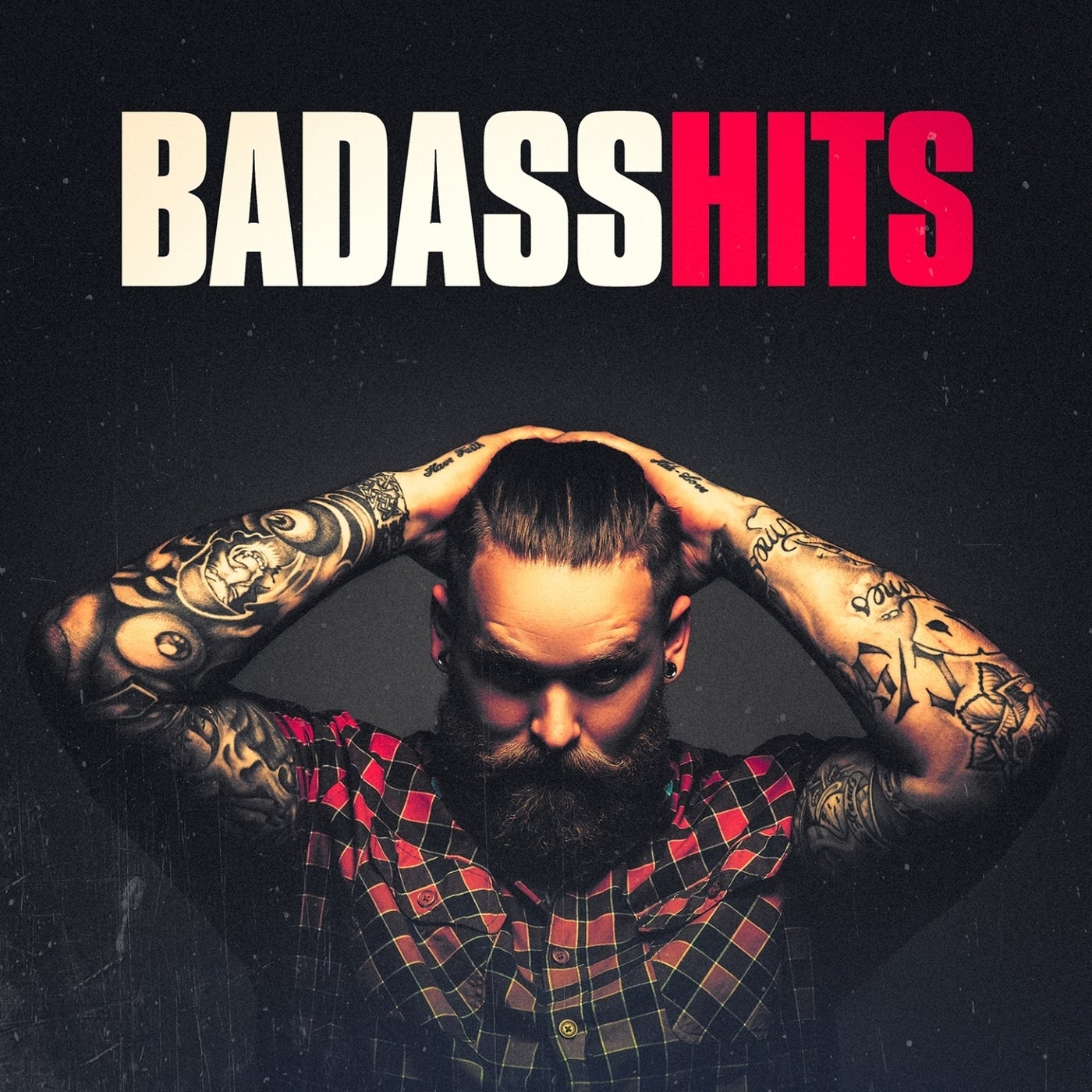 Badass Hits by The Cover Crew, Top 40 Hits and Dance Hits 2017 on ...