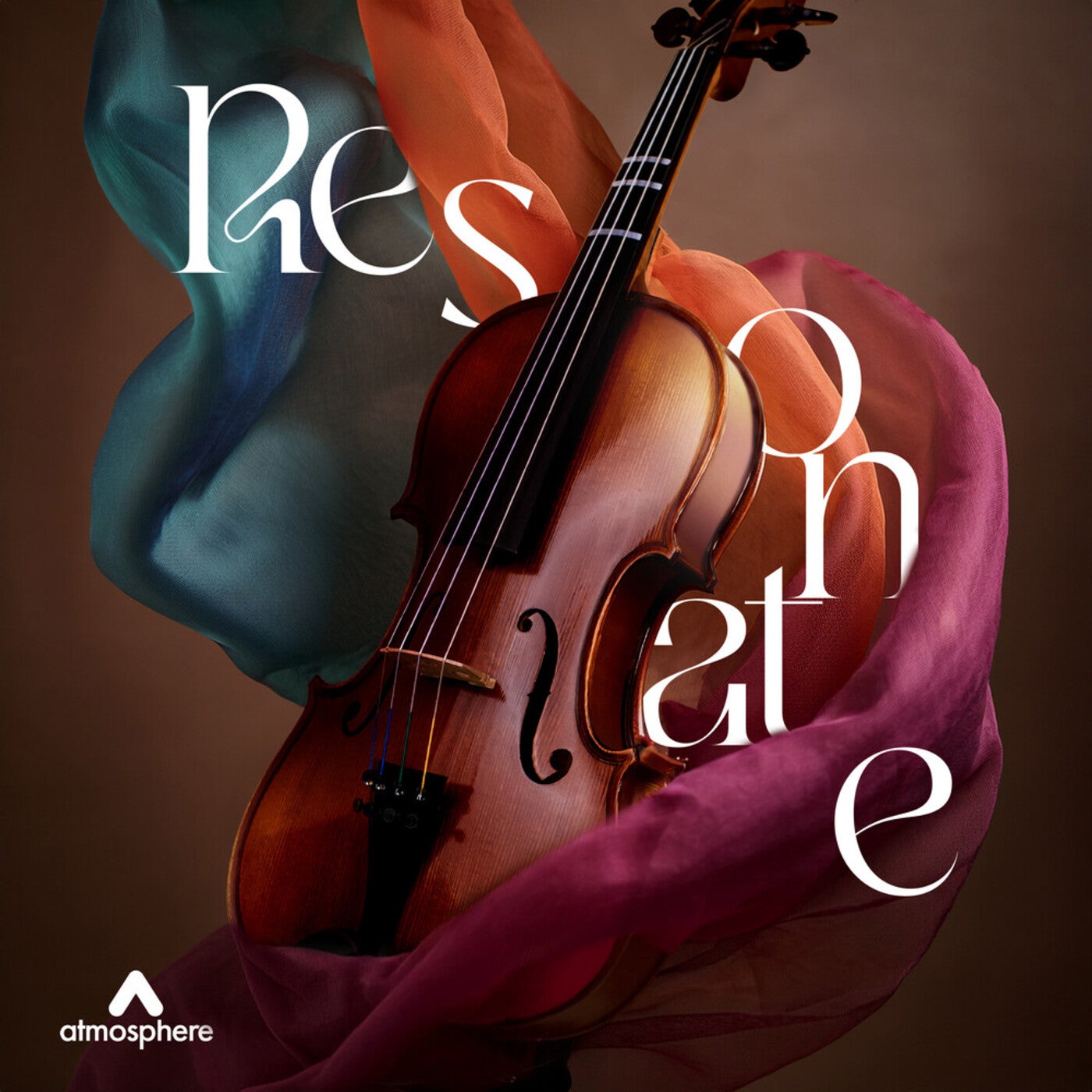 Resonate by Thomas Jack Foley, Von Hemingway, William Riddims, Zac ...
