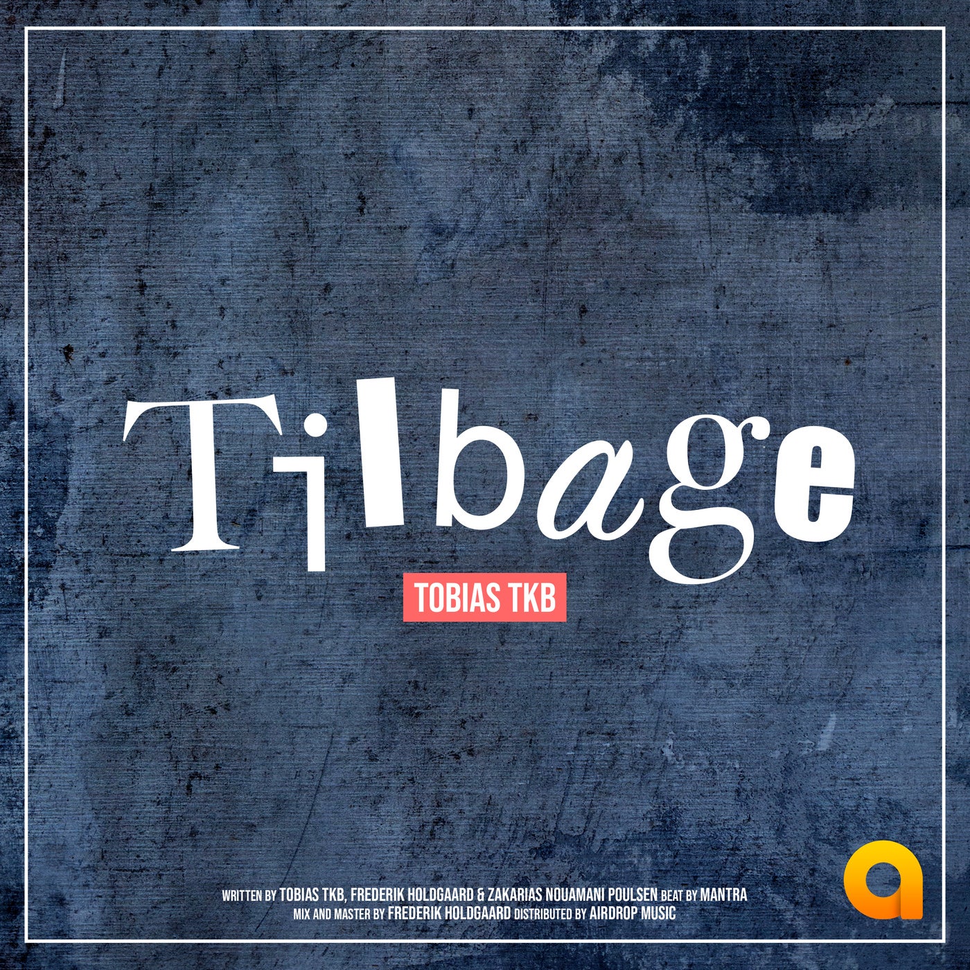 Tilbage by Tobias TKB on Beatsource